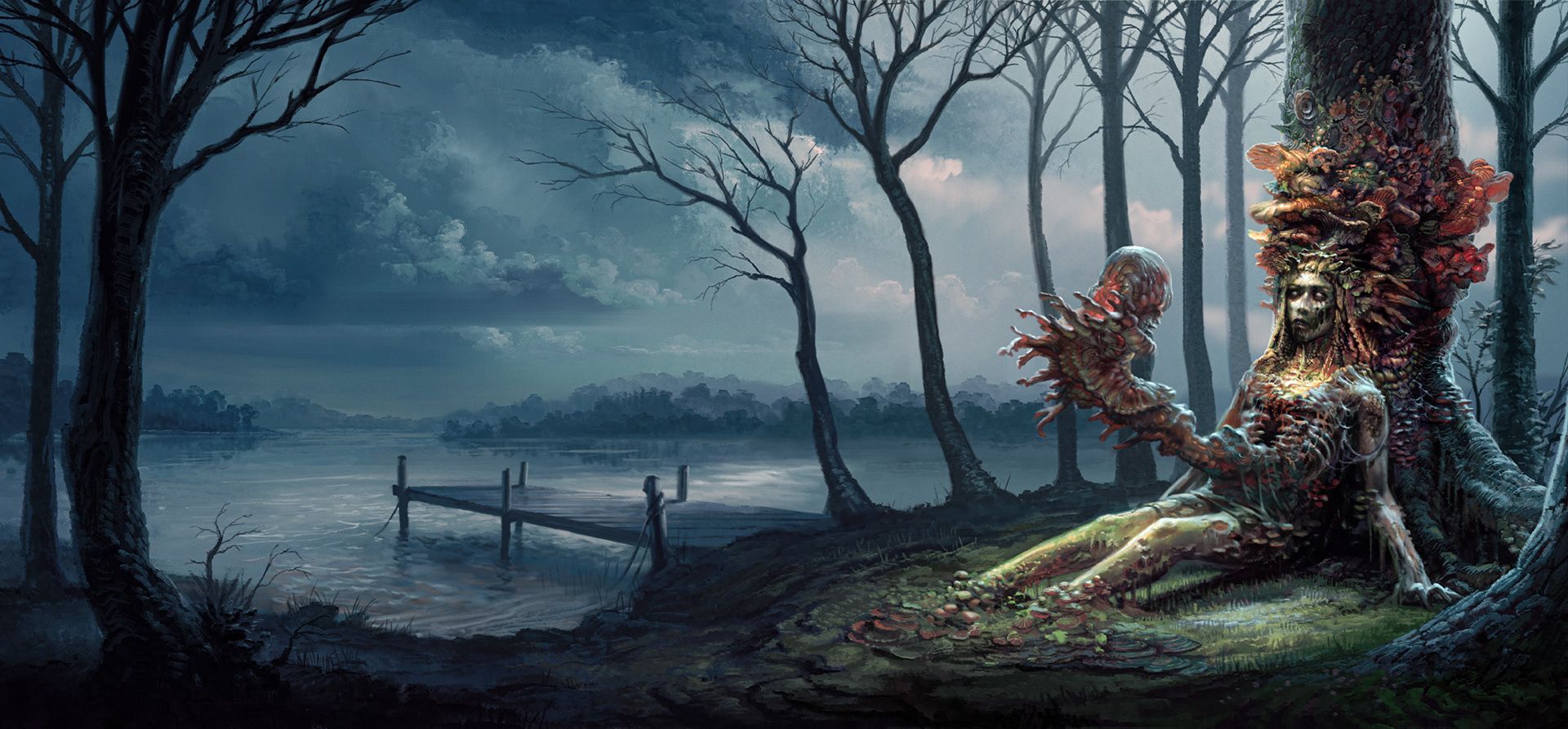 Waking The Cadaver Wallpapers - Top Free Waking The Cadaver Backgrounds ...