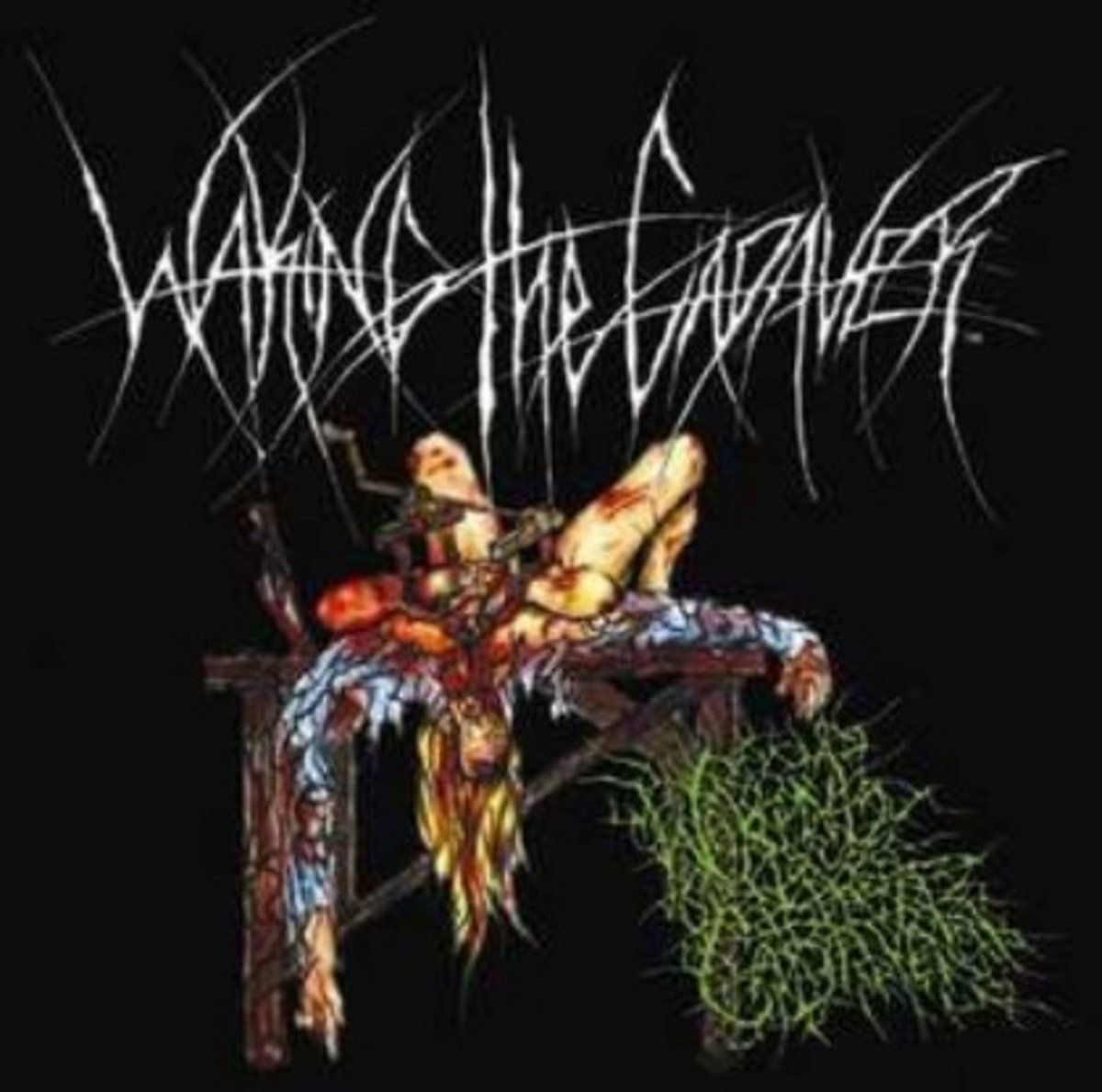 Waking The Cadaver Wallpapers - Top Free Waking The Cadaver Backgrounds ...