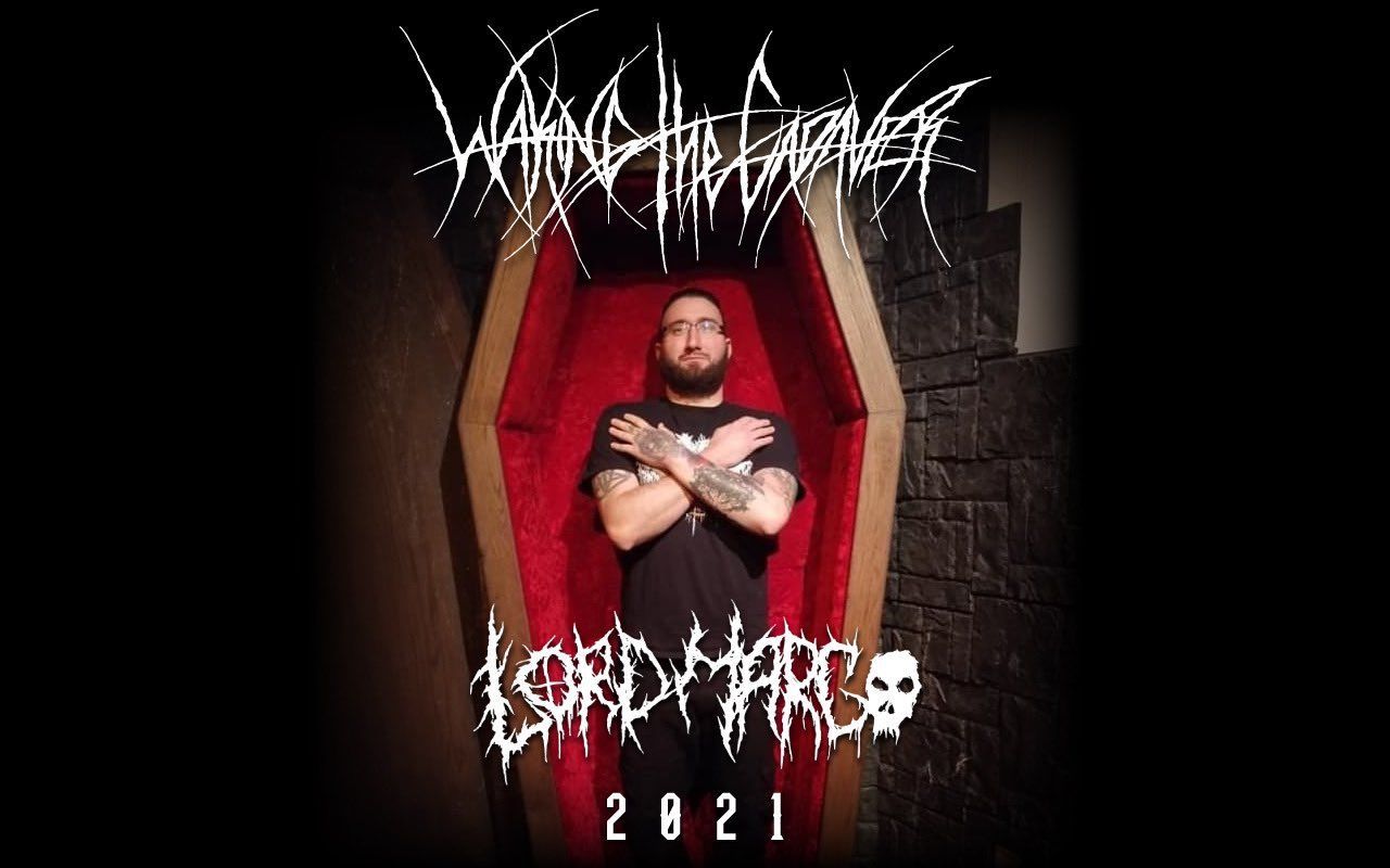 Waking The Cadaver Wallpapers - Top Free Waking The Cadaver Backgrounds ...