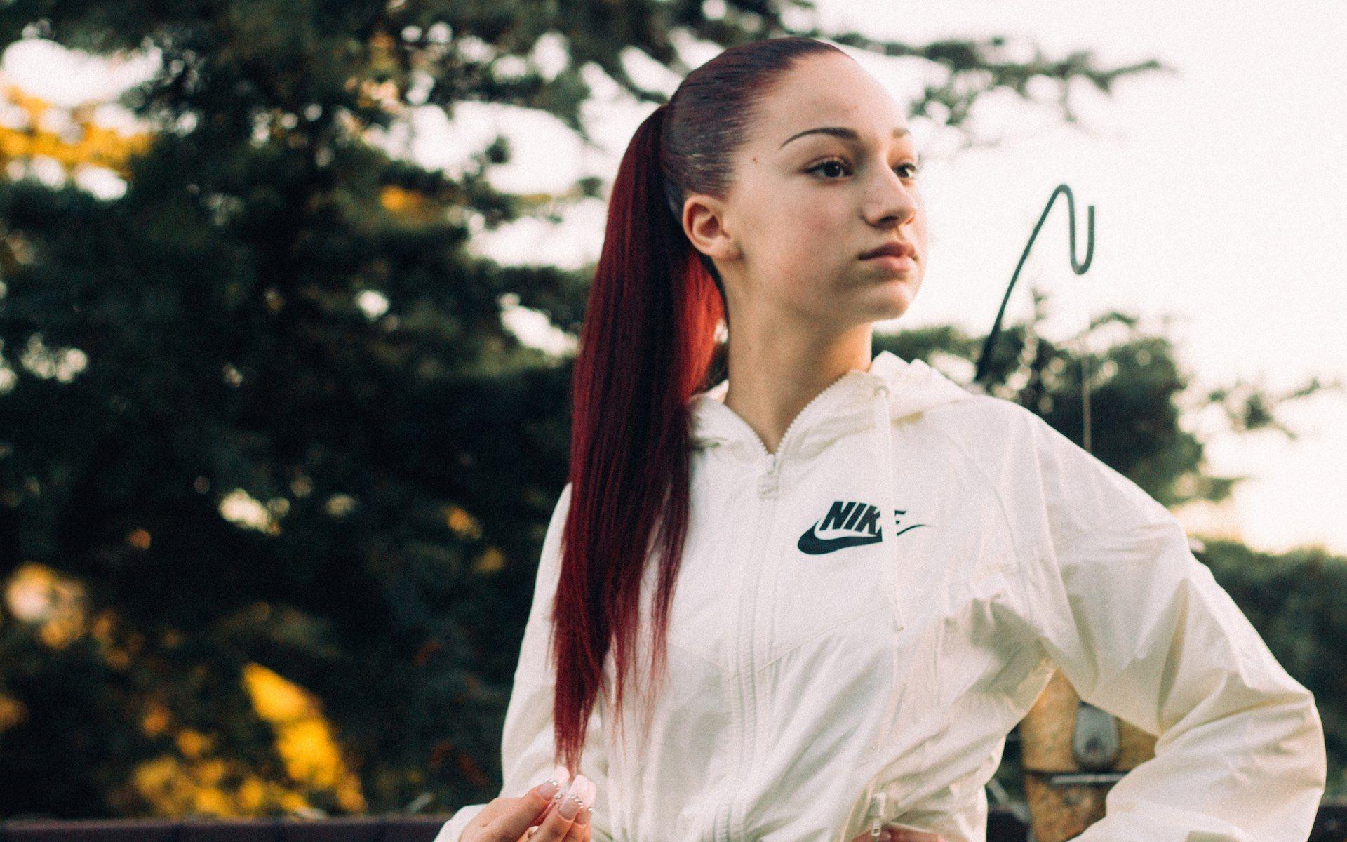 Bhad Bhabie Wallpapers - Top Free Bhad Bhabie Backgrounds - WallpaperAccess
