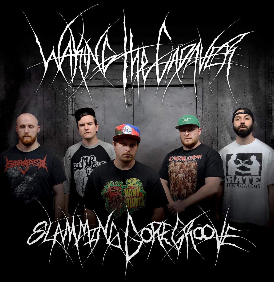 Waking The Cadaver Wallpapers - Top Free Waking The Cadaver Backgrounds ...