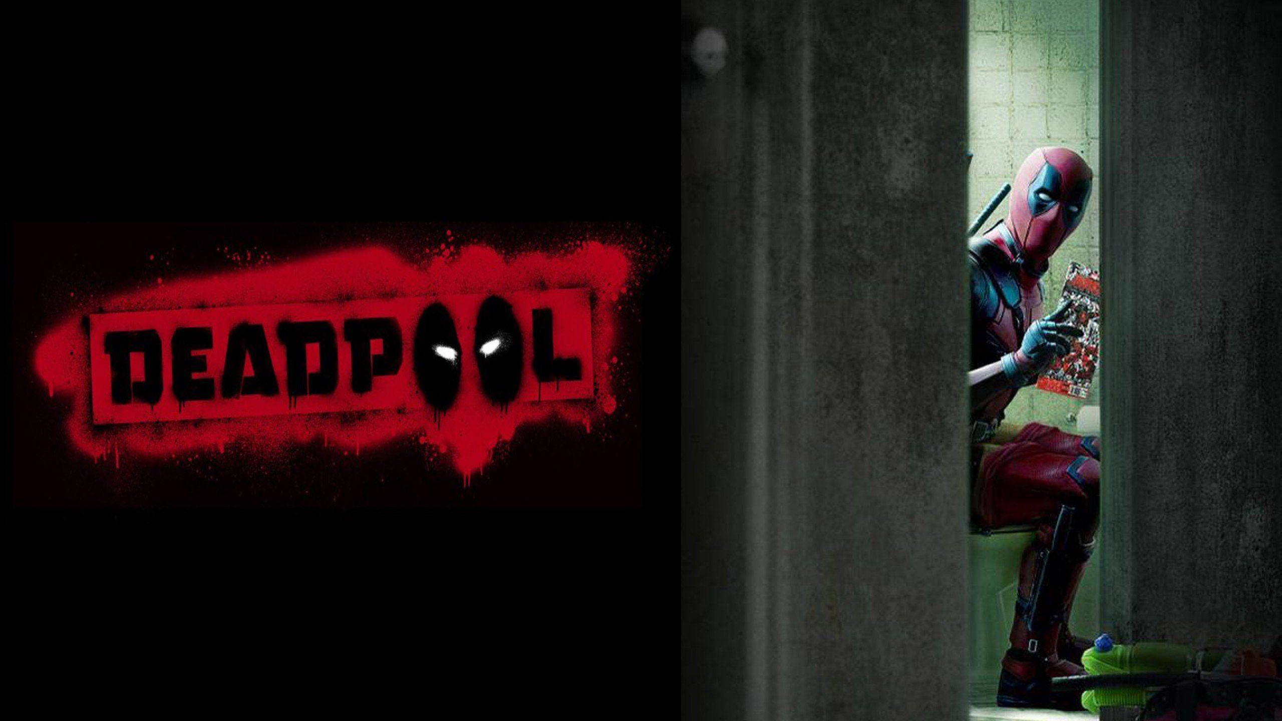 Deadpool Facebook Wallpapers - Top Free Deadpool Facebook Backgrounds ...