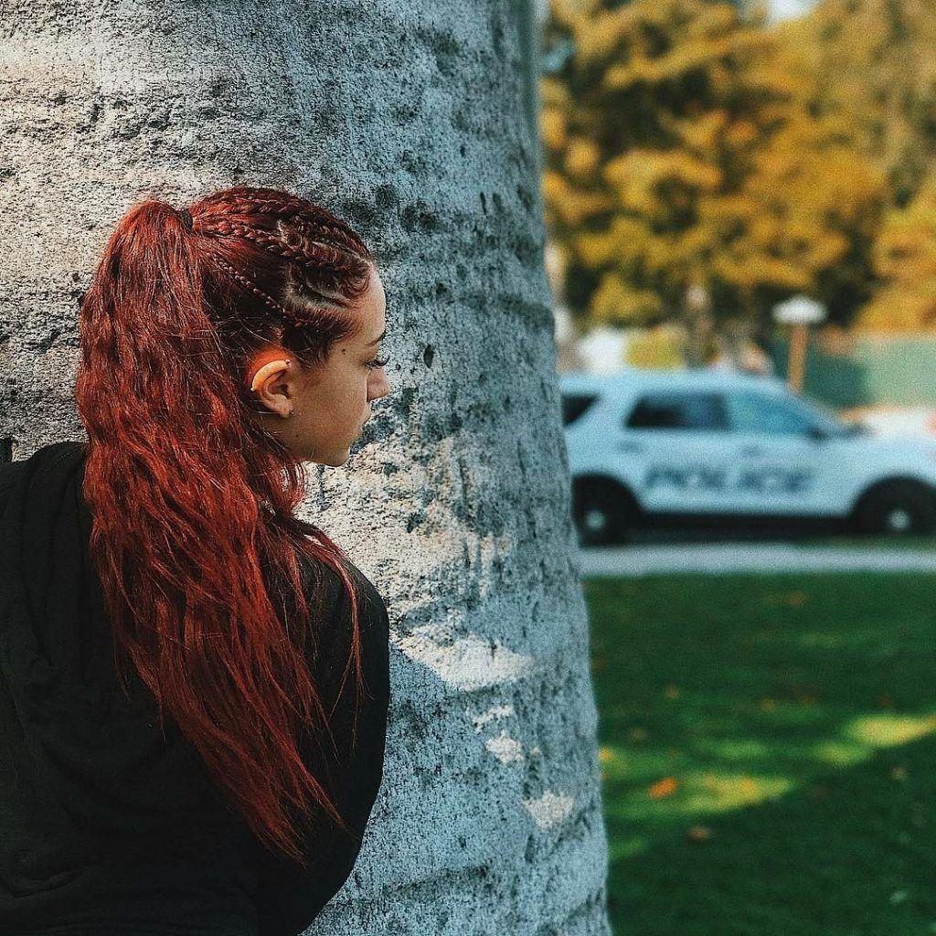 Bhad Bhabie Wallpapers - Top Free Bhad Bhabie Backgrounds - WallpaperAccess
