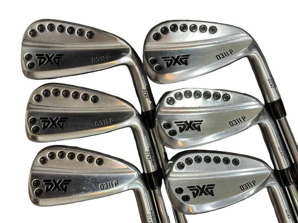 PXG Wallpapers - Top Free PXG Backgrounds - WallpaperAccess