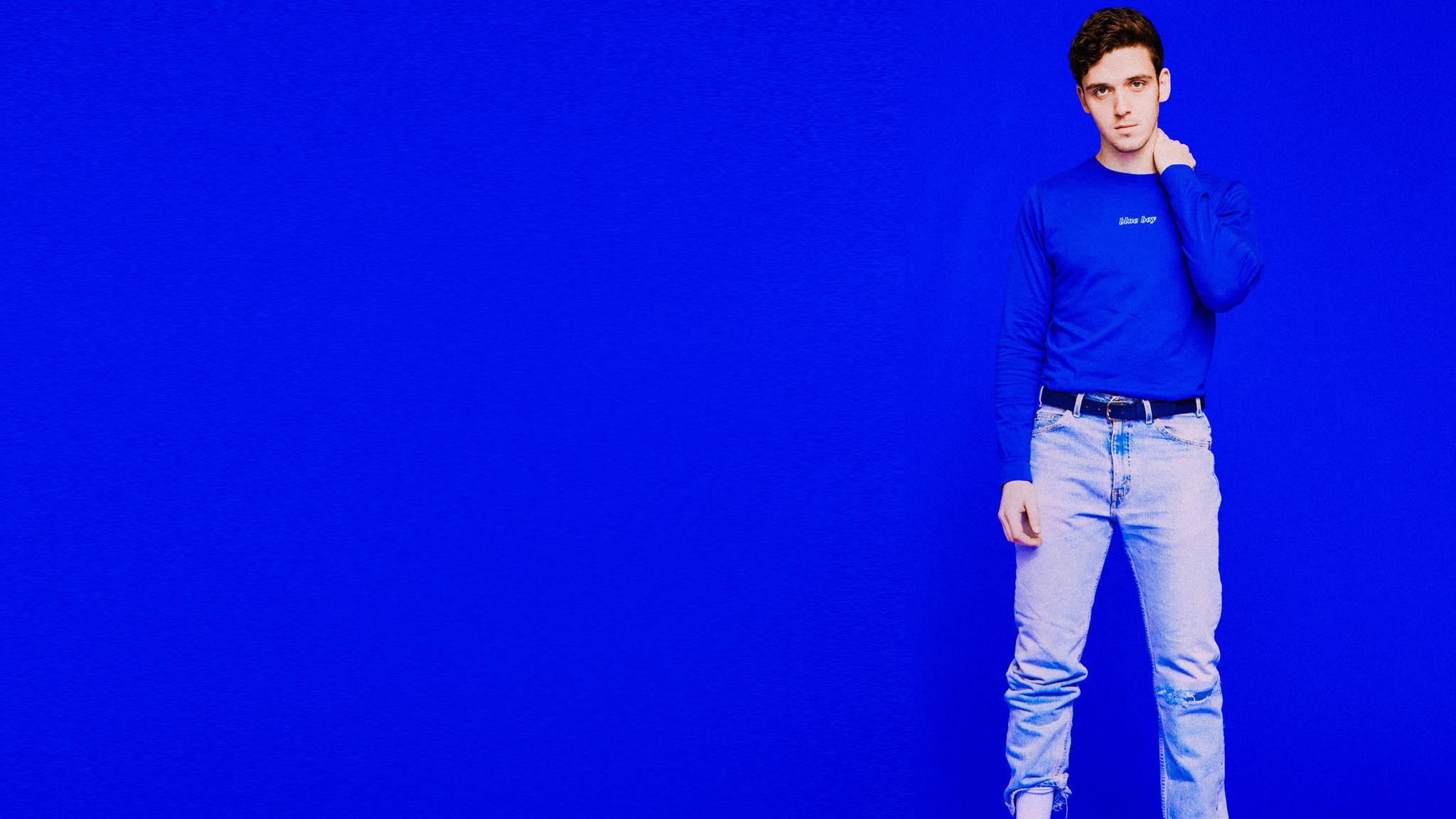 Lauv Wallpapers - Top Free Lauv Backgrounds - WallpaperAccess