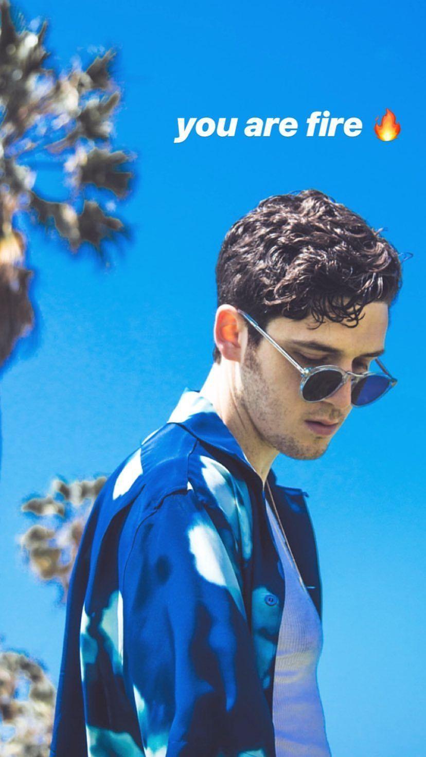 Lauv Wallpapers - Top Free Lauv Backgrounds - WallpaperAccess