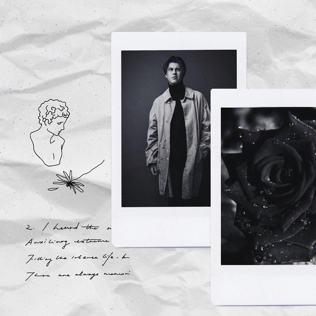 Ruel Wallpapers - Top Free Ruel Backgrounds - WallpaperAccess