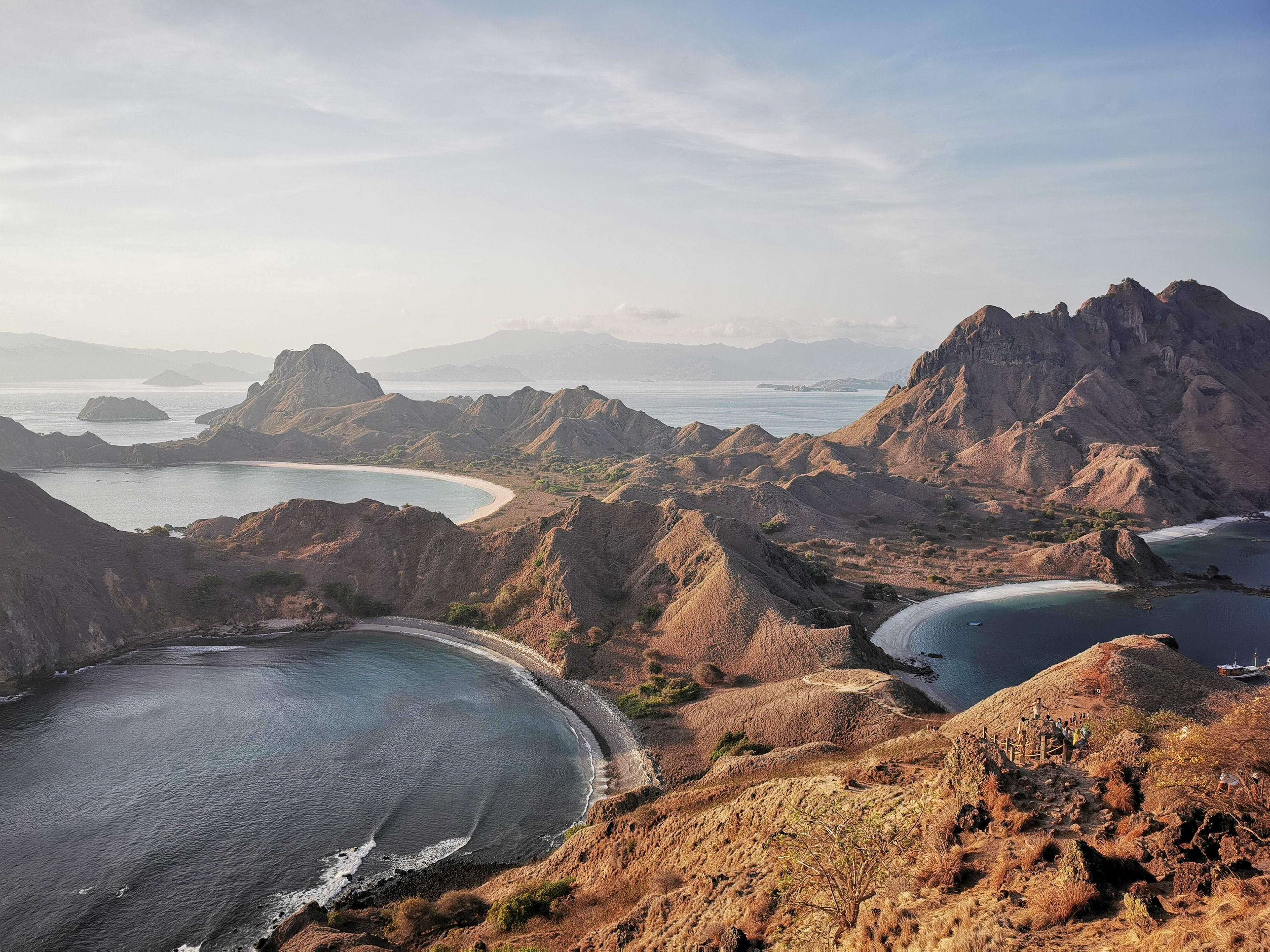 Komodo National Park Wallpapers - Top Free Komodo National Park ...