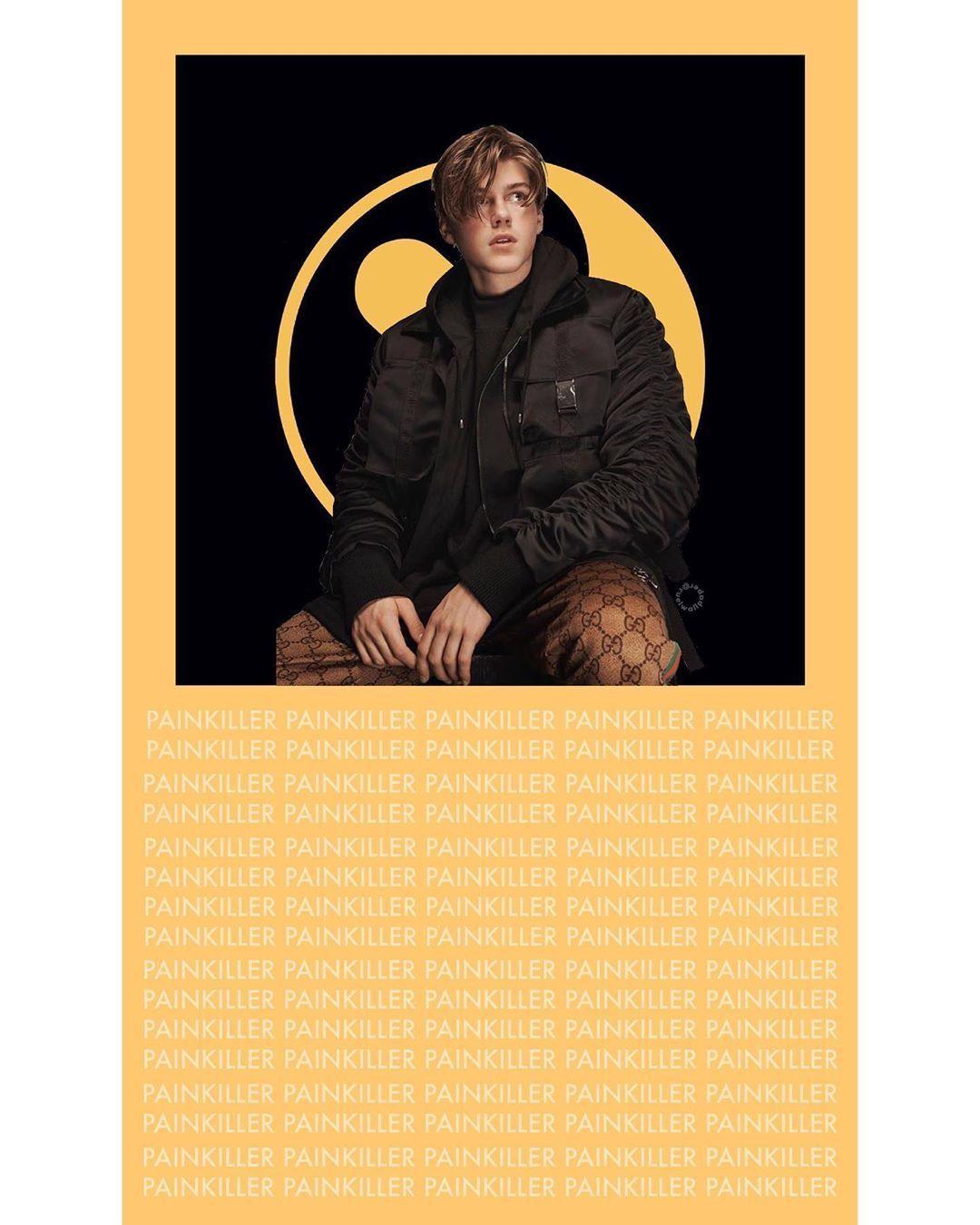 Ruel Wallpapers - Top Free Ruel Backgrounds - WallpaperAccess