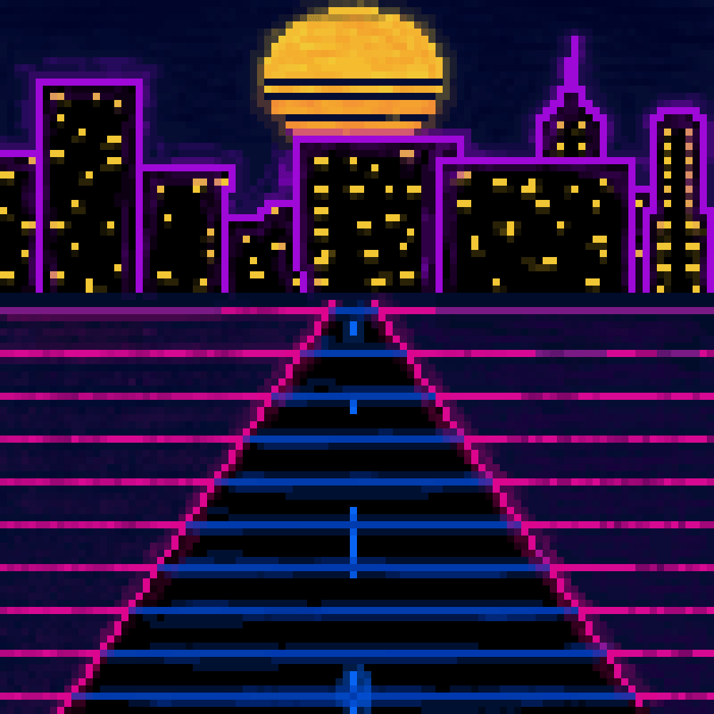 Pixelart 80s Wallpapers - Top Free Pixelart 80s Backgrounds ...