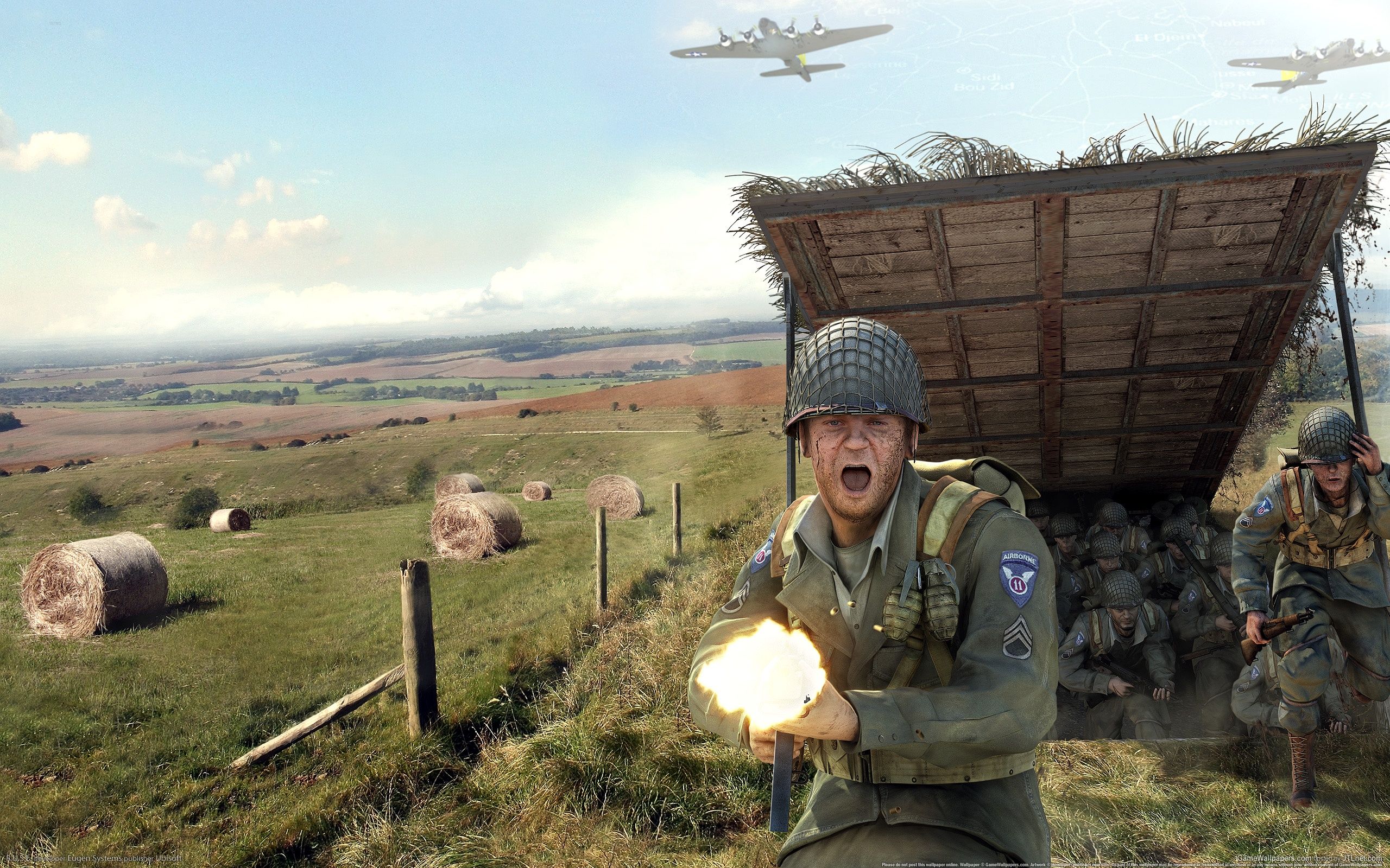 Ruse Wallpapers - Top Free Ruse Backgrounds - WallpaperAccess