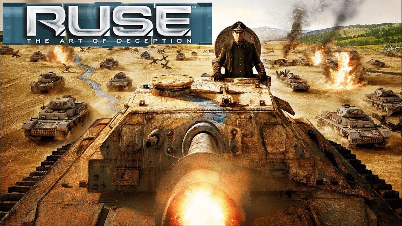 Ruse Wallpapers - Top Free Ruse Backgrounds - WallpaperAccess