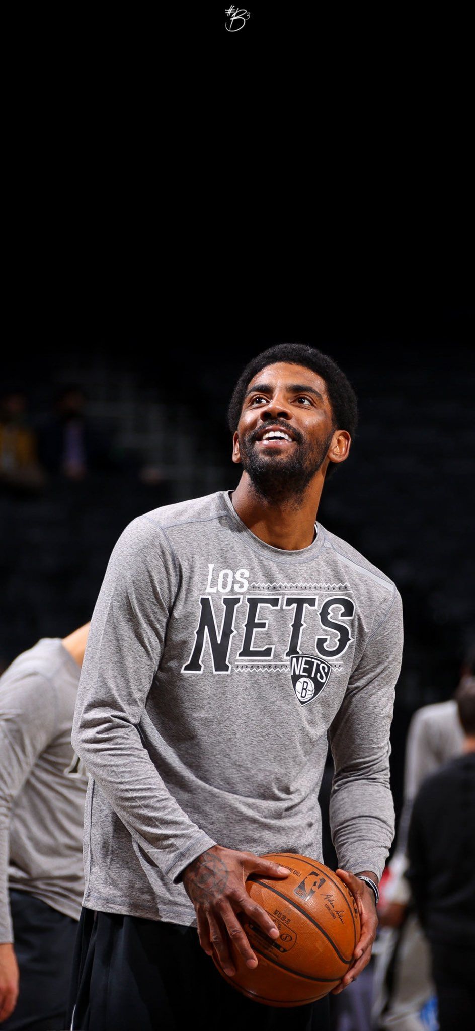 Kyrie Irving 4k Wallpapers - Top Free Kyrie Irving 4k Backgrounds ...