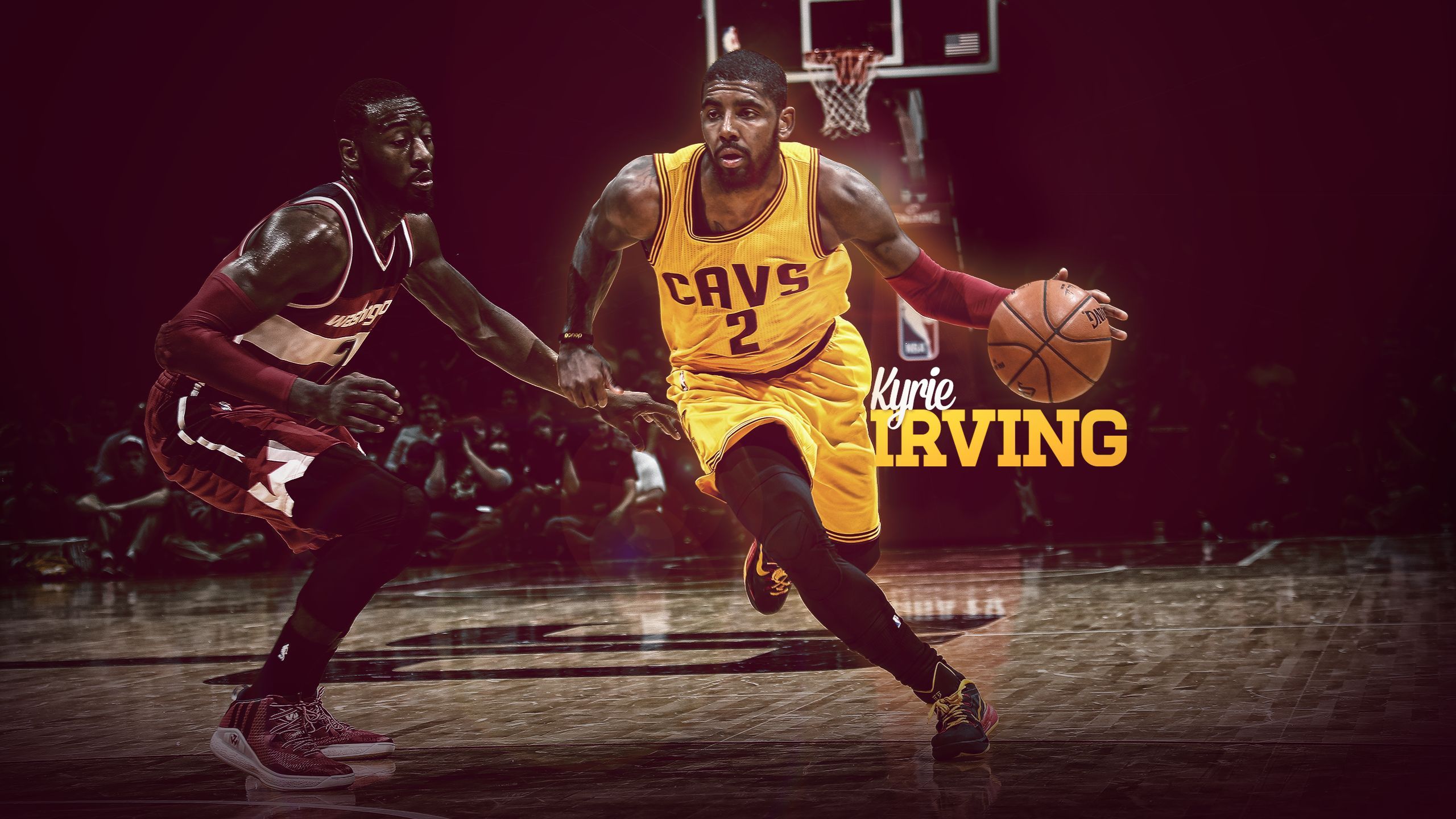 Kyrie Irving 4k Wallpapers - Top Free Kyrie Irving 4k Backgrounds ...