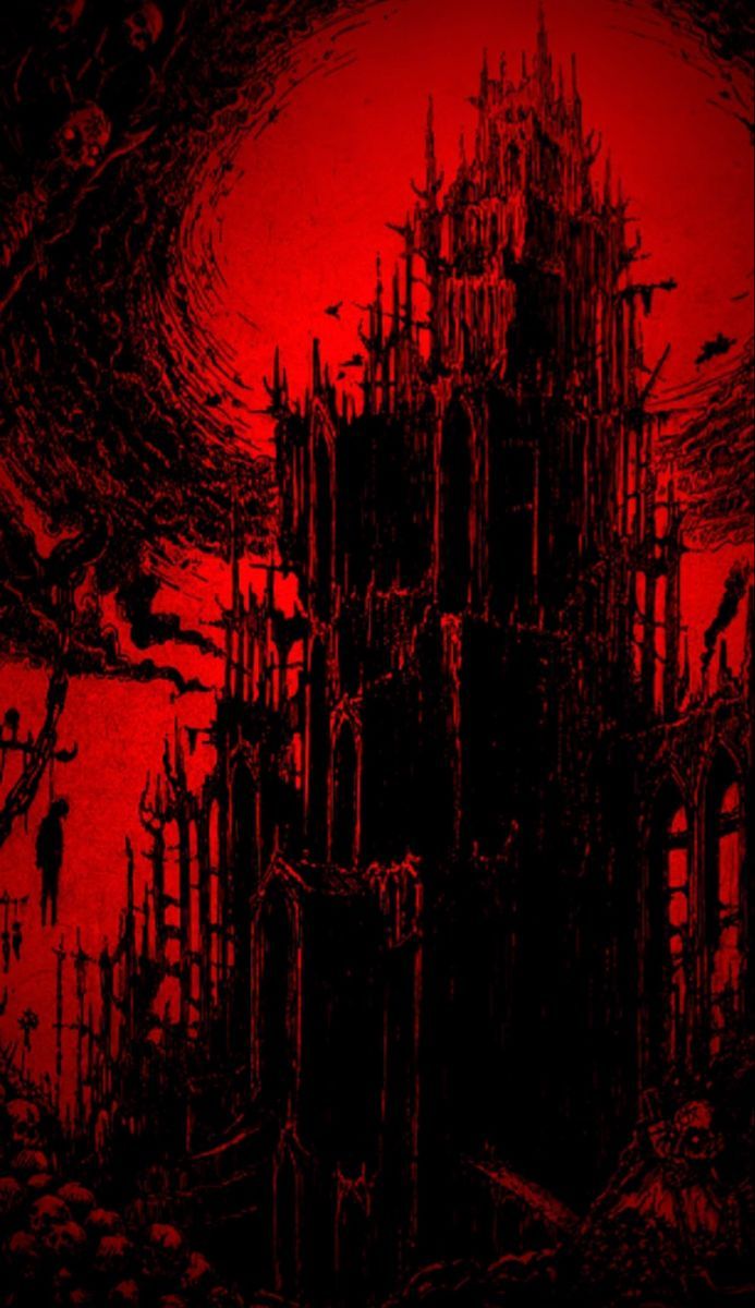 RED CASTLE Wallpapers - Top Free RED CASTLE Backgrounds - WallpaperAccess