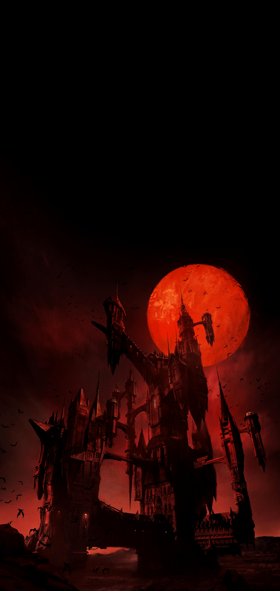 RED CASTLE Wallpapers - Top Free RED CASTLE Backgrounds - WallpaperAccess