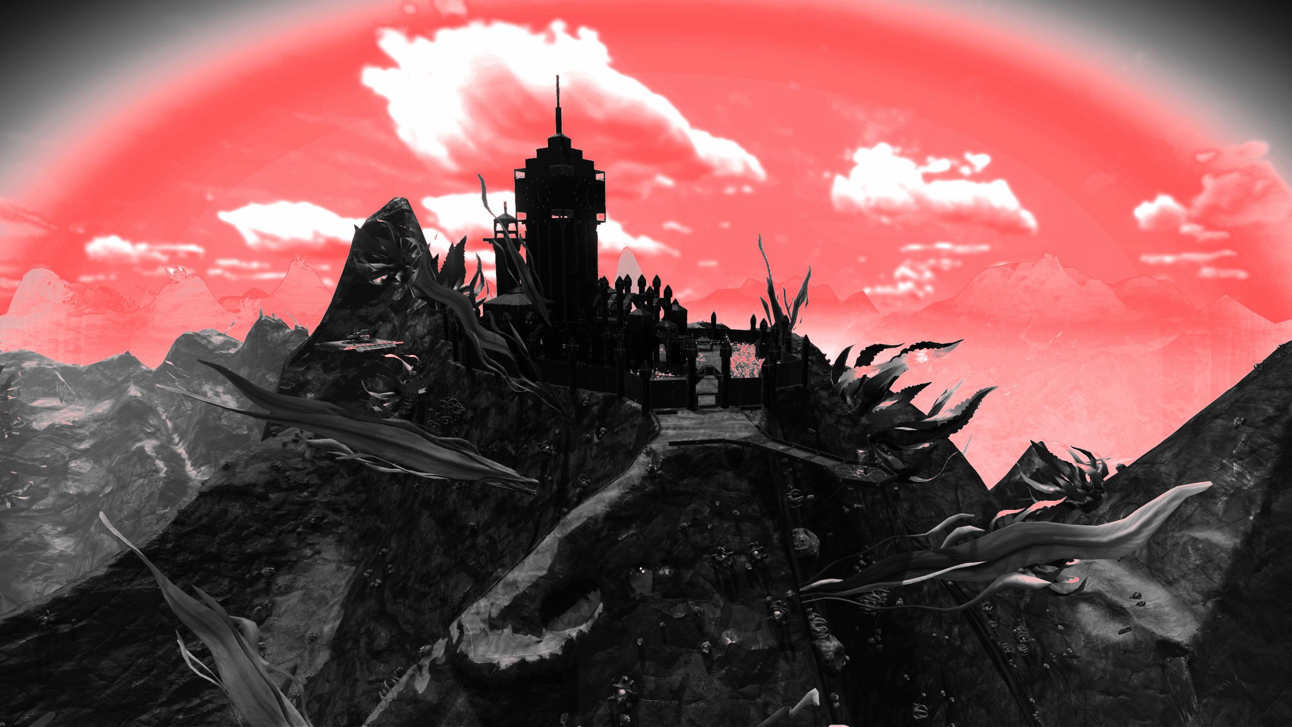 RED CASTLE Wallpapers - Top Free RED CASTLE Backgrounds - WallpaperAccess