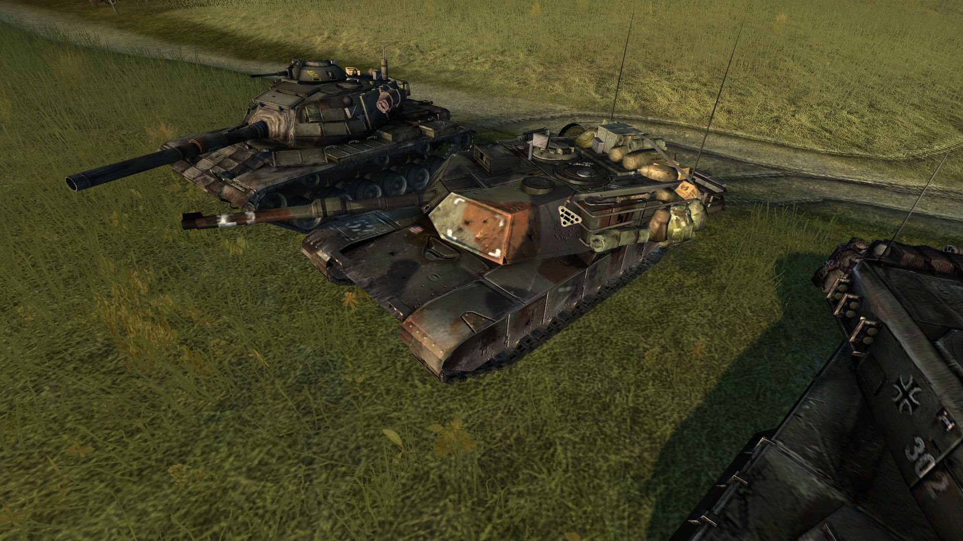 World In Conflict Wallpapers - Top Free World In Conflict Backgrounds ...