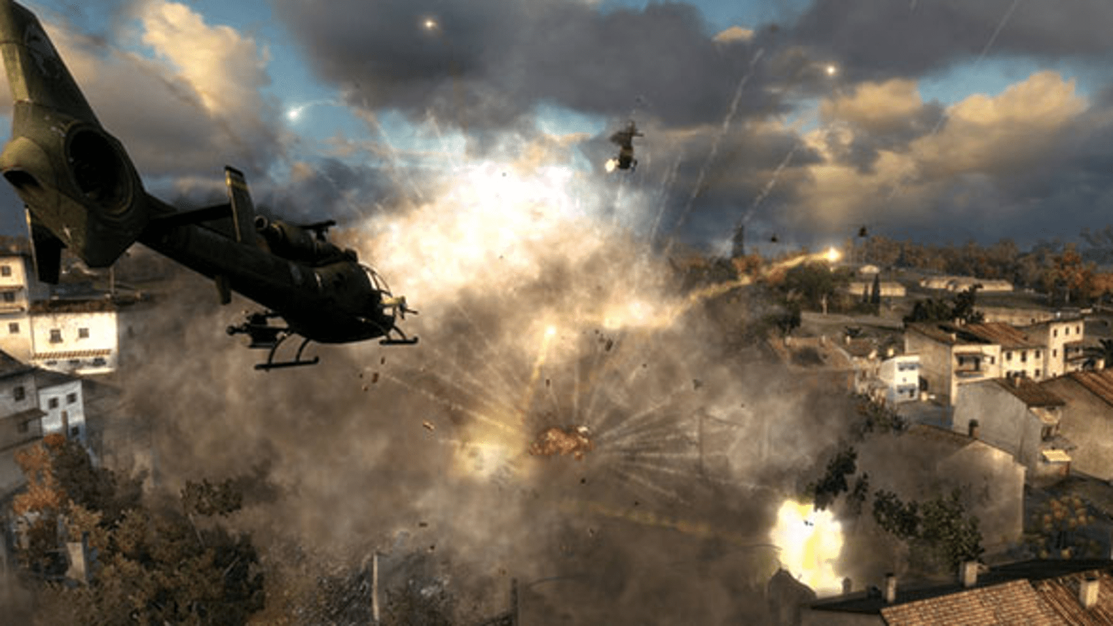 World In Conflict Wallpapers - Top Free World In Conflict Backgrounds ...