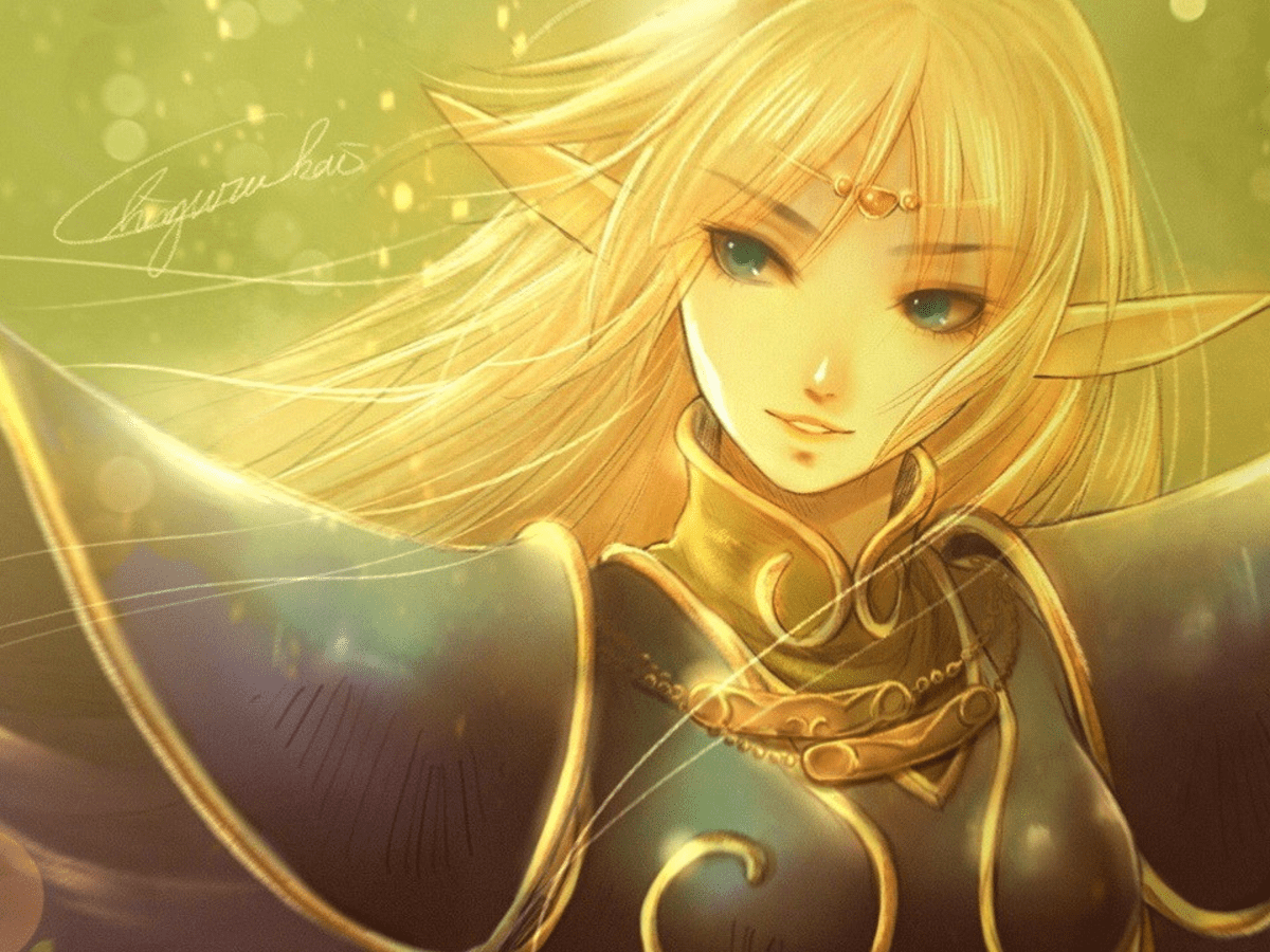 Record of Lodoss War Wallpapers - Top Free Record of Lodoss War ...