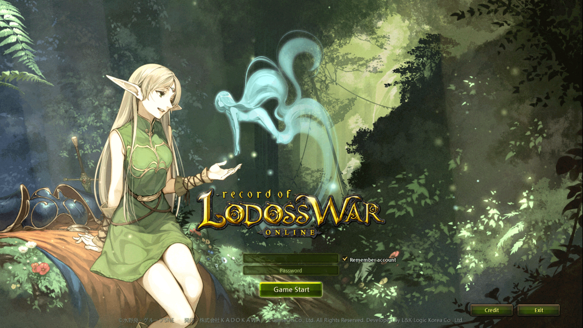 Record of Lodoss War Wallpapers - Top Free Record of Lodoss War ...