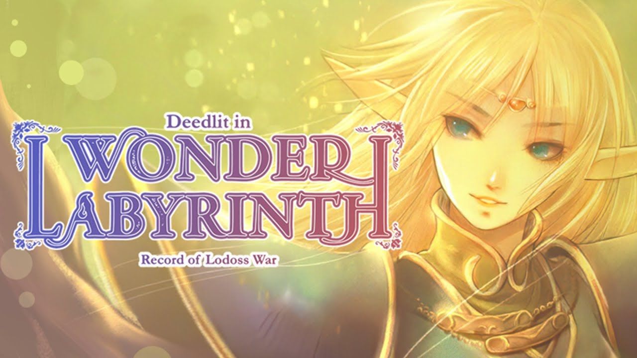 Record of Lodoss War Wallpapers - Top Free Record of Lodoss War ...