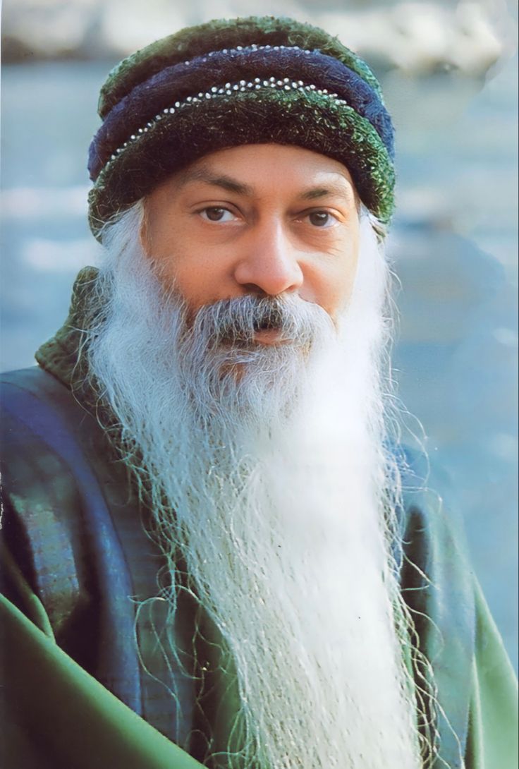 OSHO Wallpapers - Top Free OSHO Backgrounds - WallpaperAccess