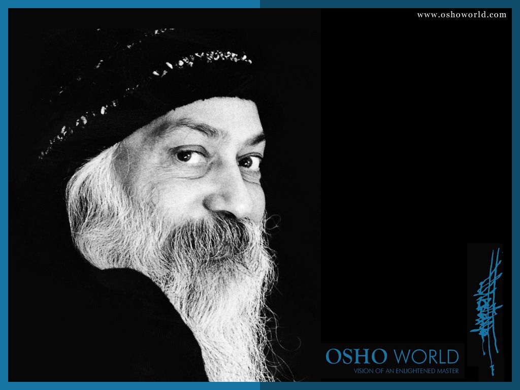 OSHO Wallpapers - Top Free OSHO Backgrounds - WallpaperAccess