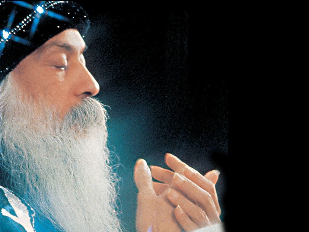 OSHO Wallpapers - Top Free OSHO Backgrounds - WallpaperAccess