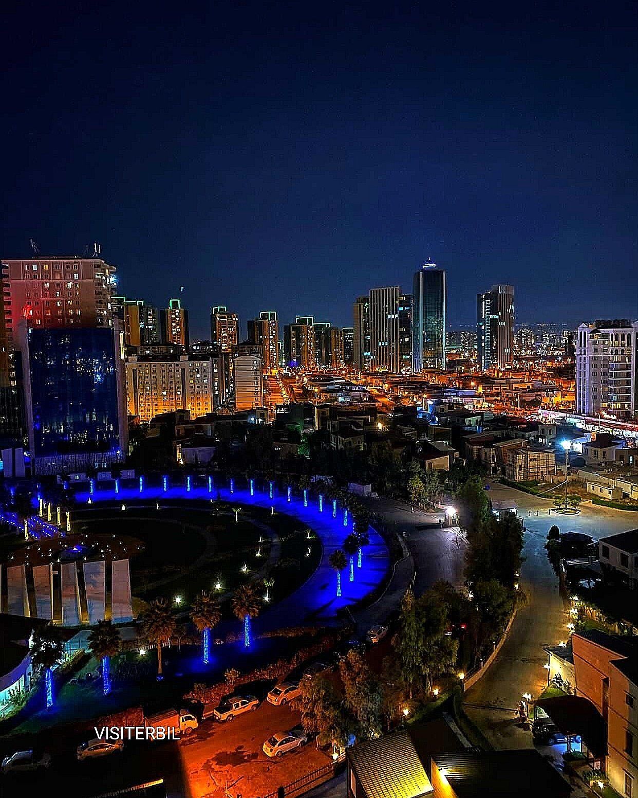 Erbil Wallpapers - Top Free Erbil Backgrounds - WallpaperAccess