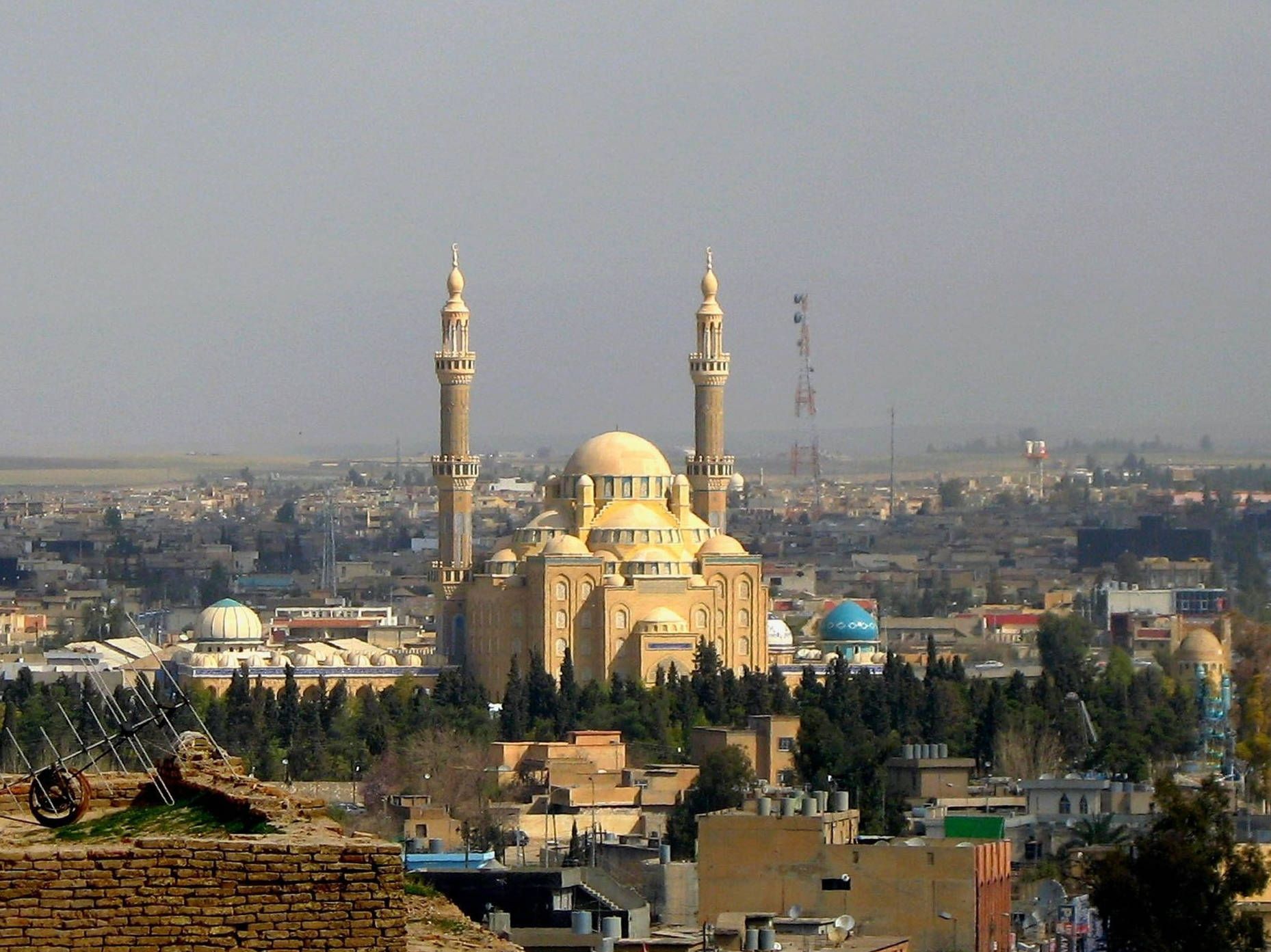 Erbil Wallpapers - Top Free Erbil Backgrounds - WallpaperAccess