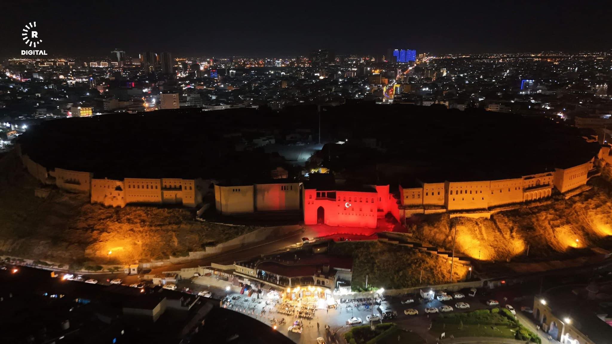 Erbil Wallpapers - Top Free Erbil Backgrounds - WallpaperAccess