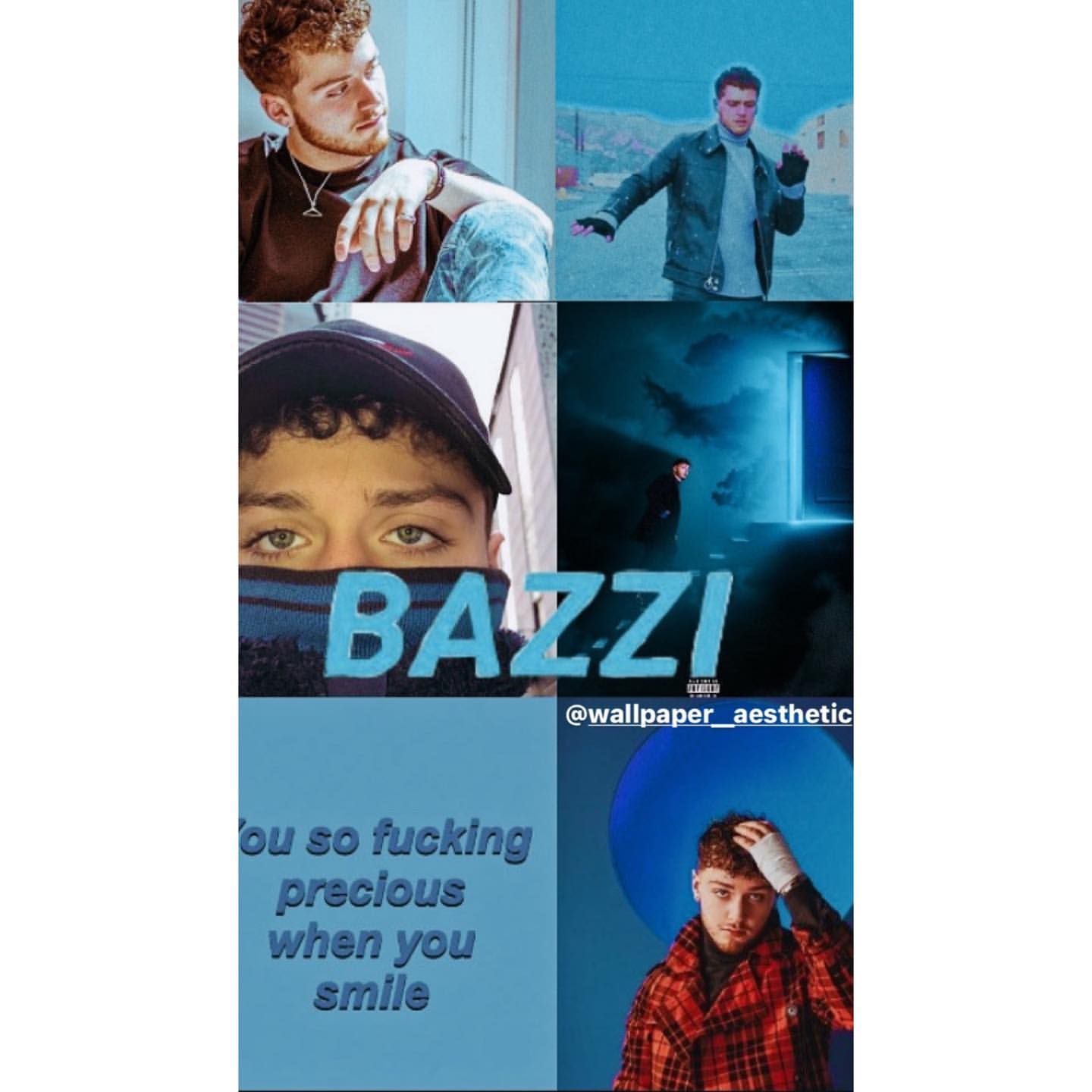 Bazzi Wallpapers - Top Free Bazzi Backgrounds - WallpaperAccess