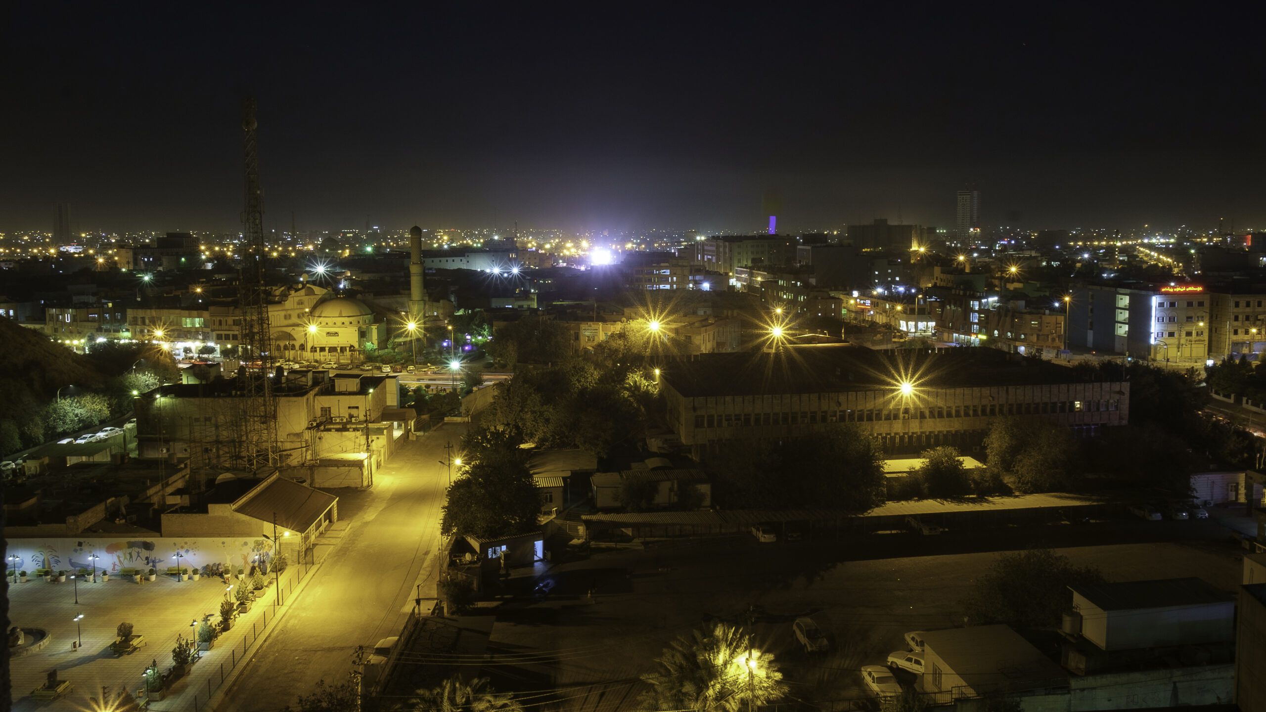 Erbil Wallpapers - Top Free Erbil Backgrounds - WallpaperAccess