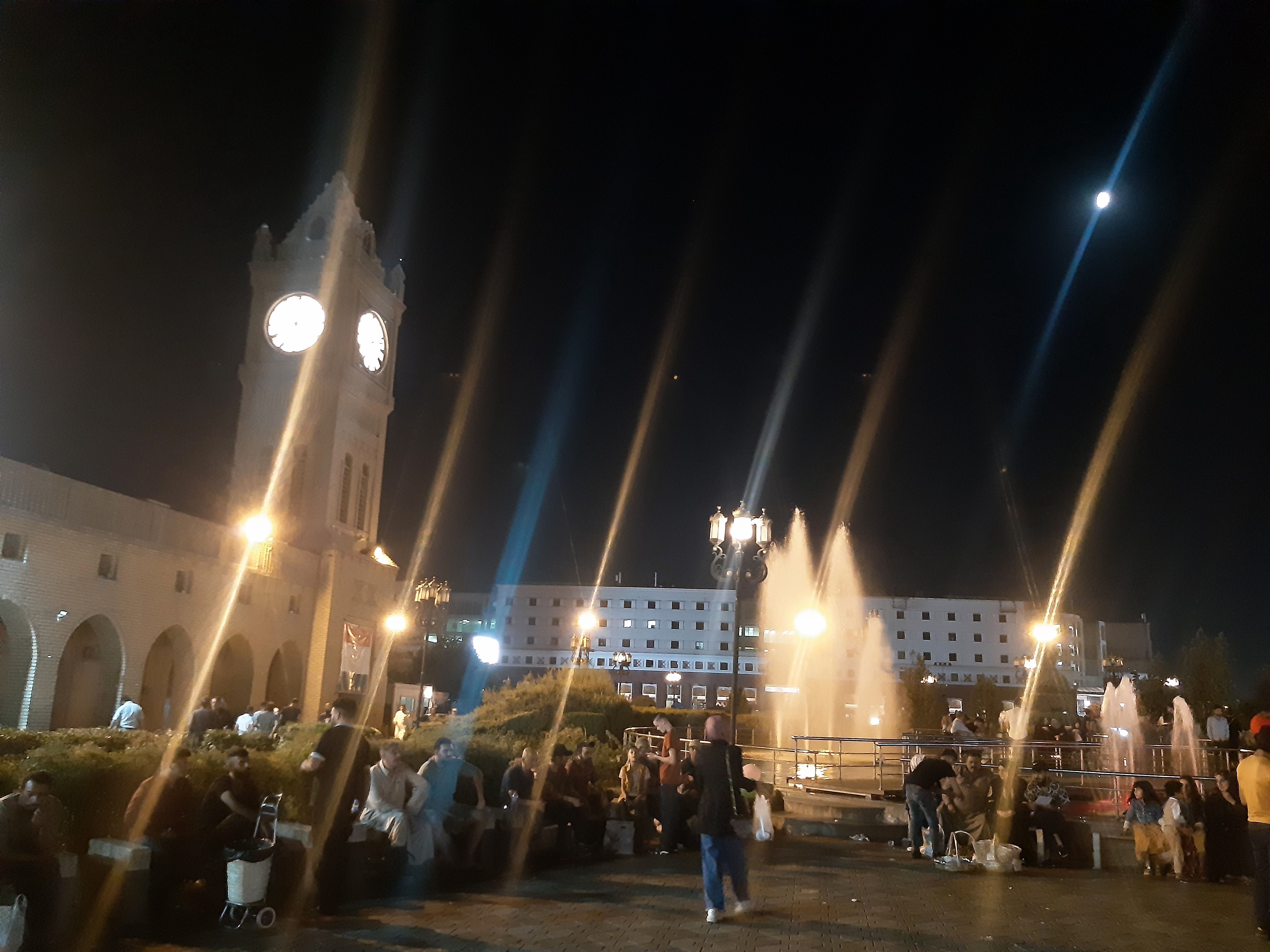 Erbil Wallpapers - Top Free Erbil Backgrounds - WallpaperAccess