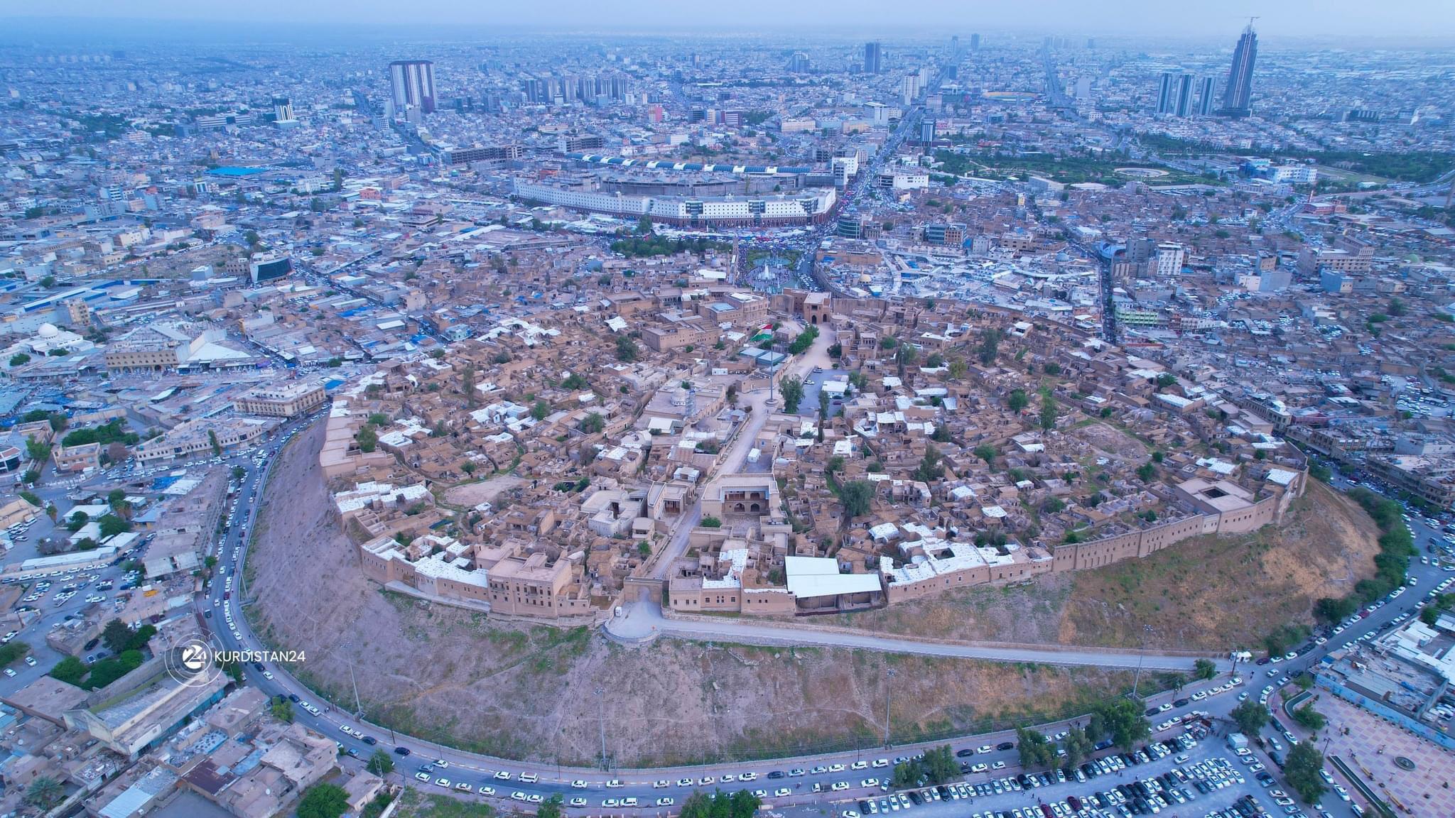 Erbil Wallpapers - Top Free Erbil Backgrounds - WallpaperAccess