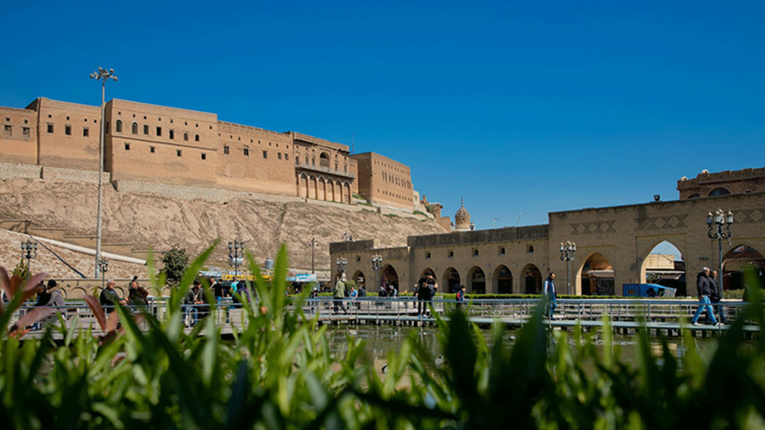 Erbil Wallpapers - Top Free Erbil Backgrounds - WallpaperAccess