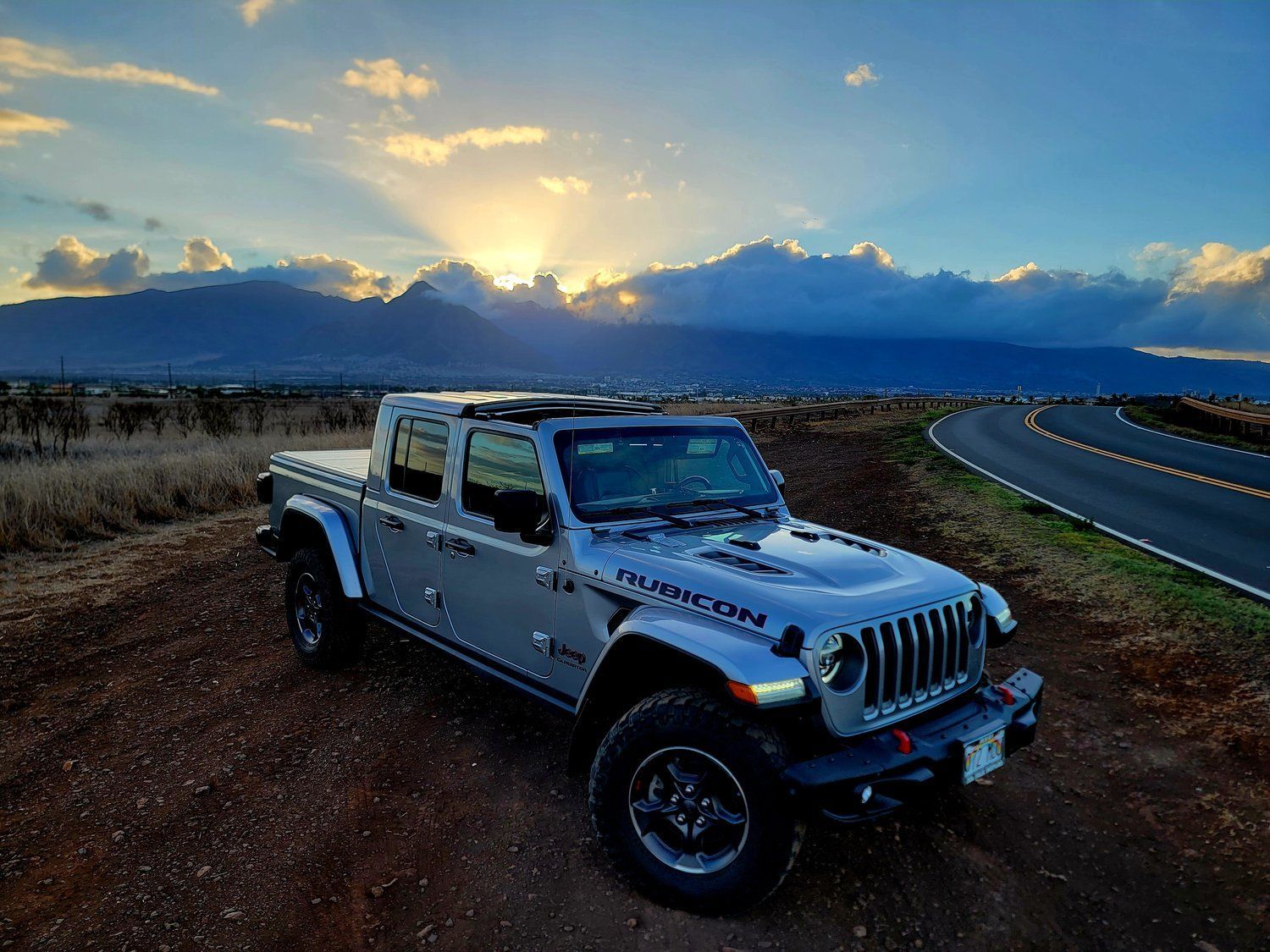 Open Jeep Wallpapers - Top Free Open Jeep Backgrounds - WallpaperAccess