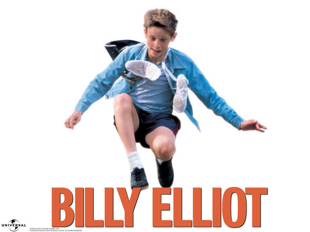 Billy Elliot Wallpapers - Top Free Billy Elliot Backgrounds ...