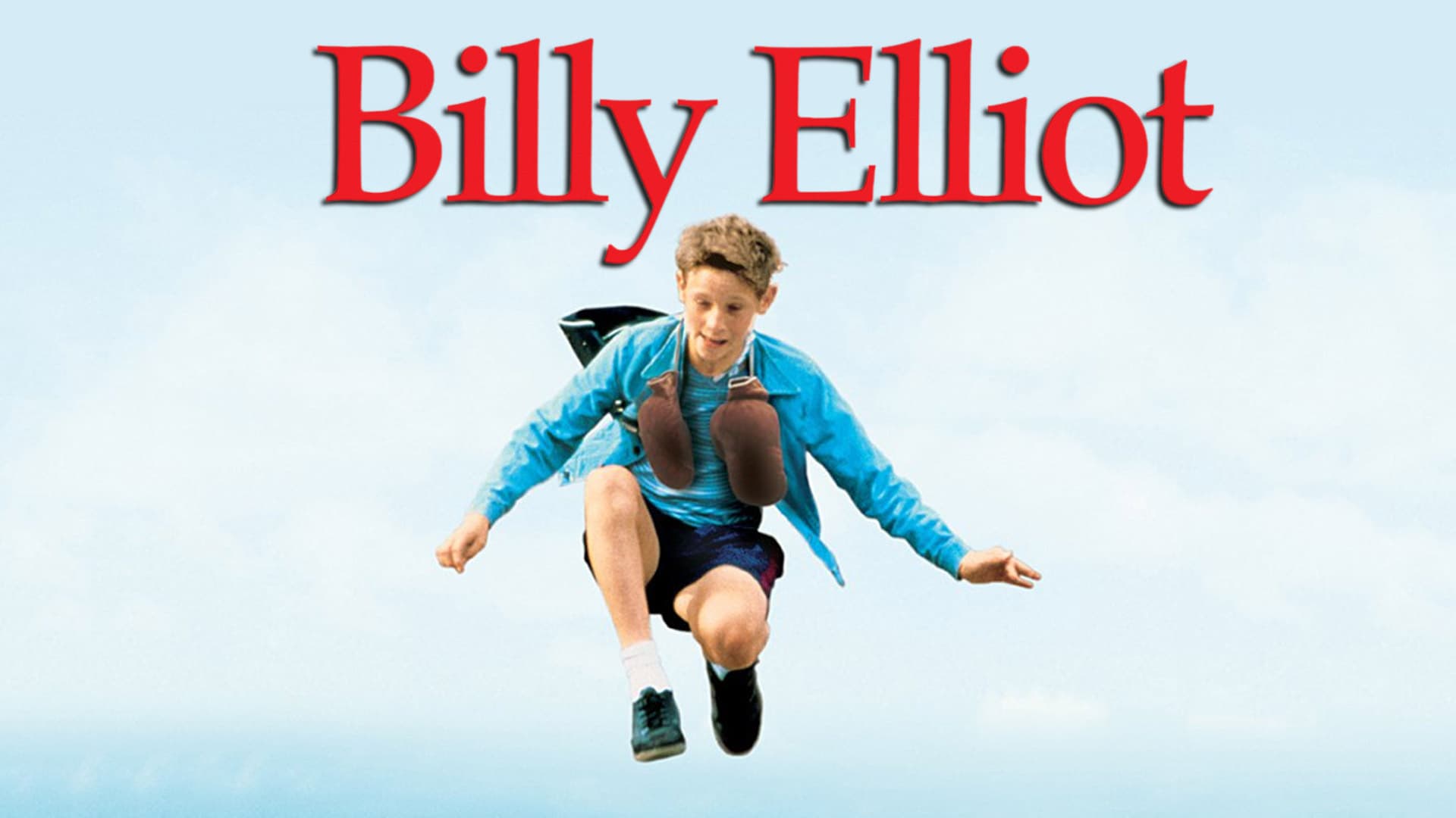 Billy Elliot Wallpapers - Top Free Billy Elliot Backgrounds ...