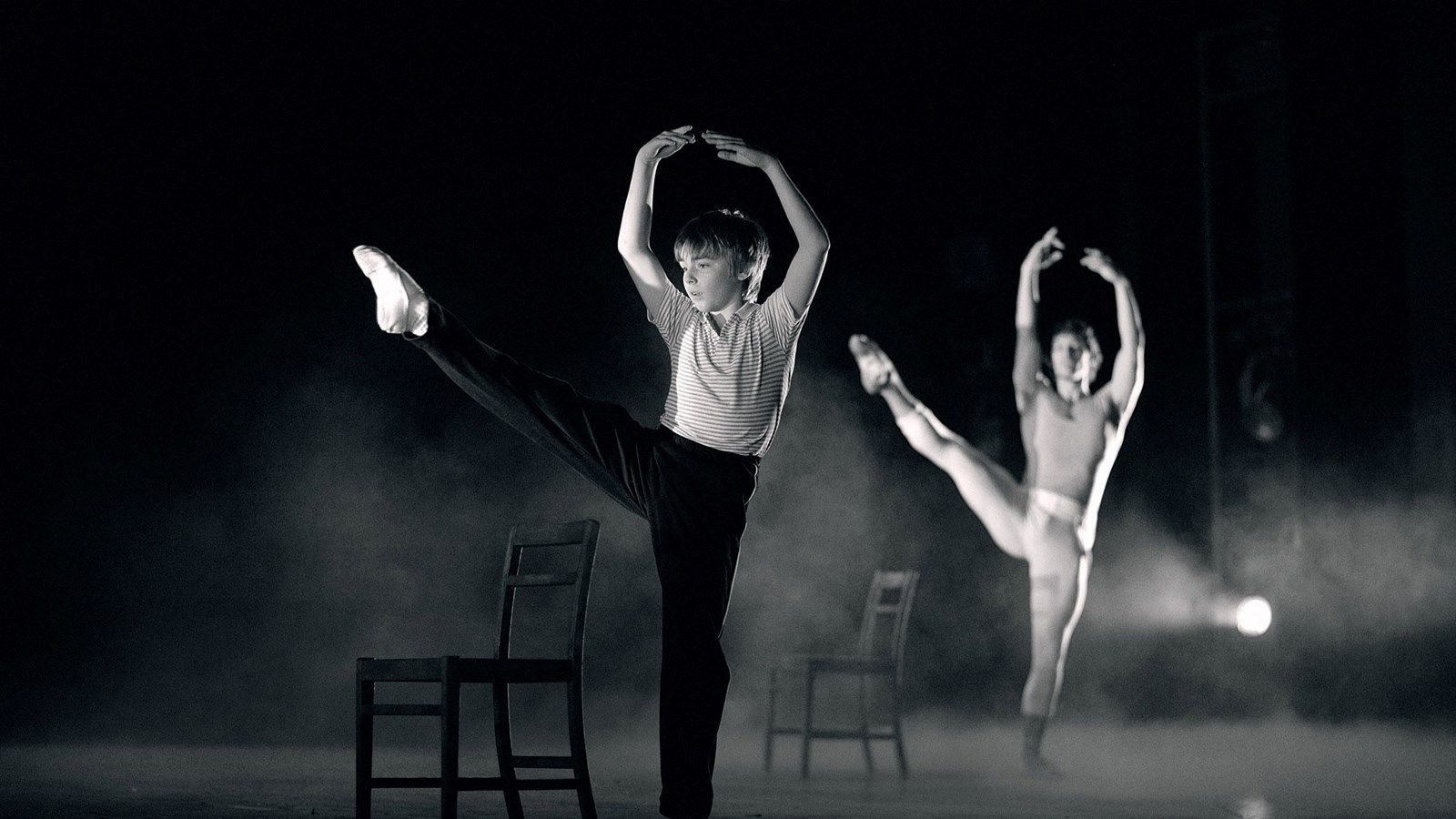 Billy Elliot Wallpapers - Top Free Billy Elliot Backgrounds ...