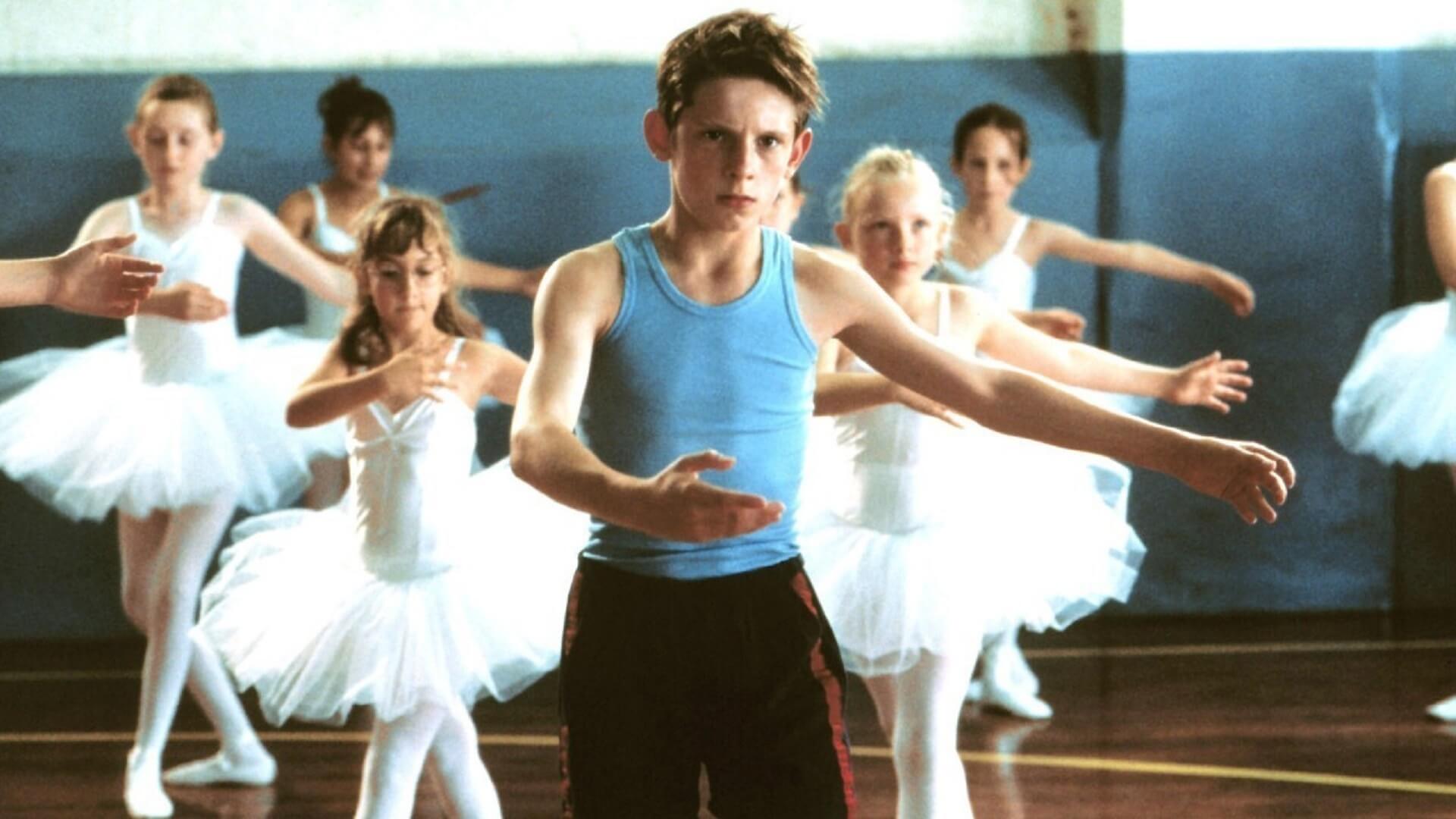 Billy Elliot Wallpapers - Top Free Billy Elliot Backgrounds ...