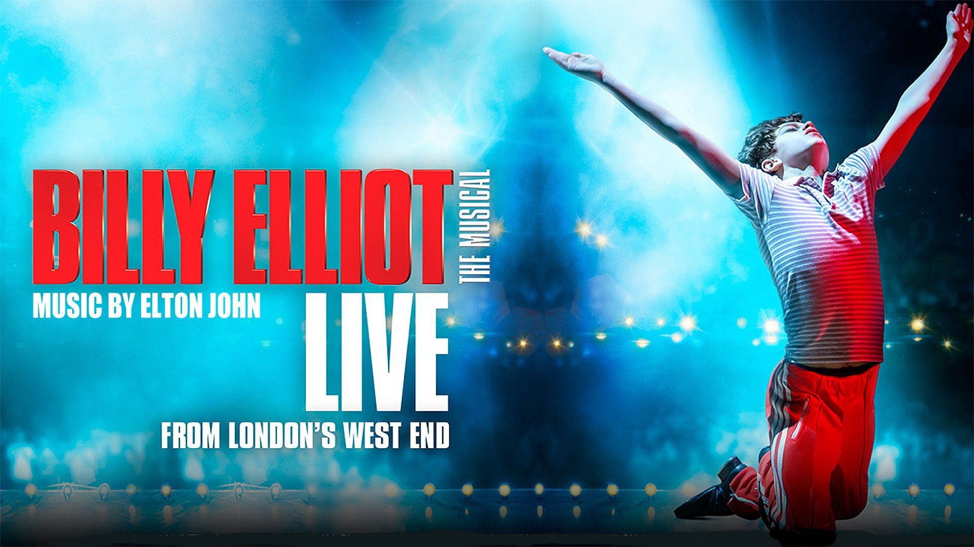 Billy Elliot Wallpapers - Top Free Billy Elliot Backgrounds ...