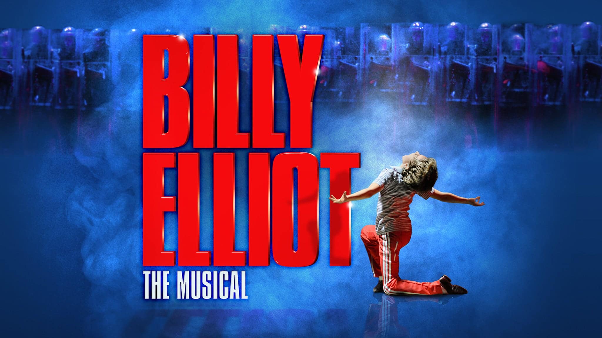 Billy Elliot Wallpapers - Top Free Billy Elliot Backgrounds ...