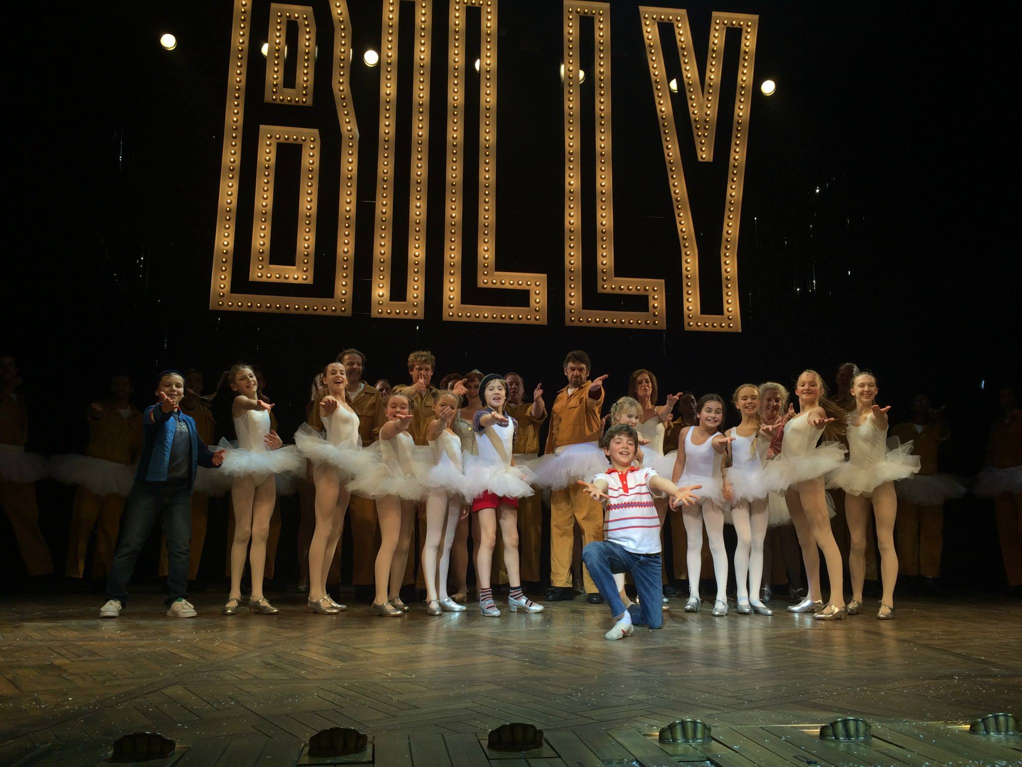 Billy Elliot Wallpapers - Top Free Billy Elliot Backgrounds ...