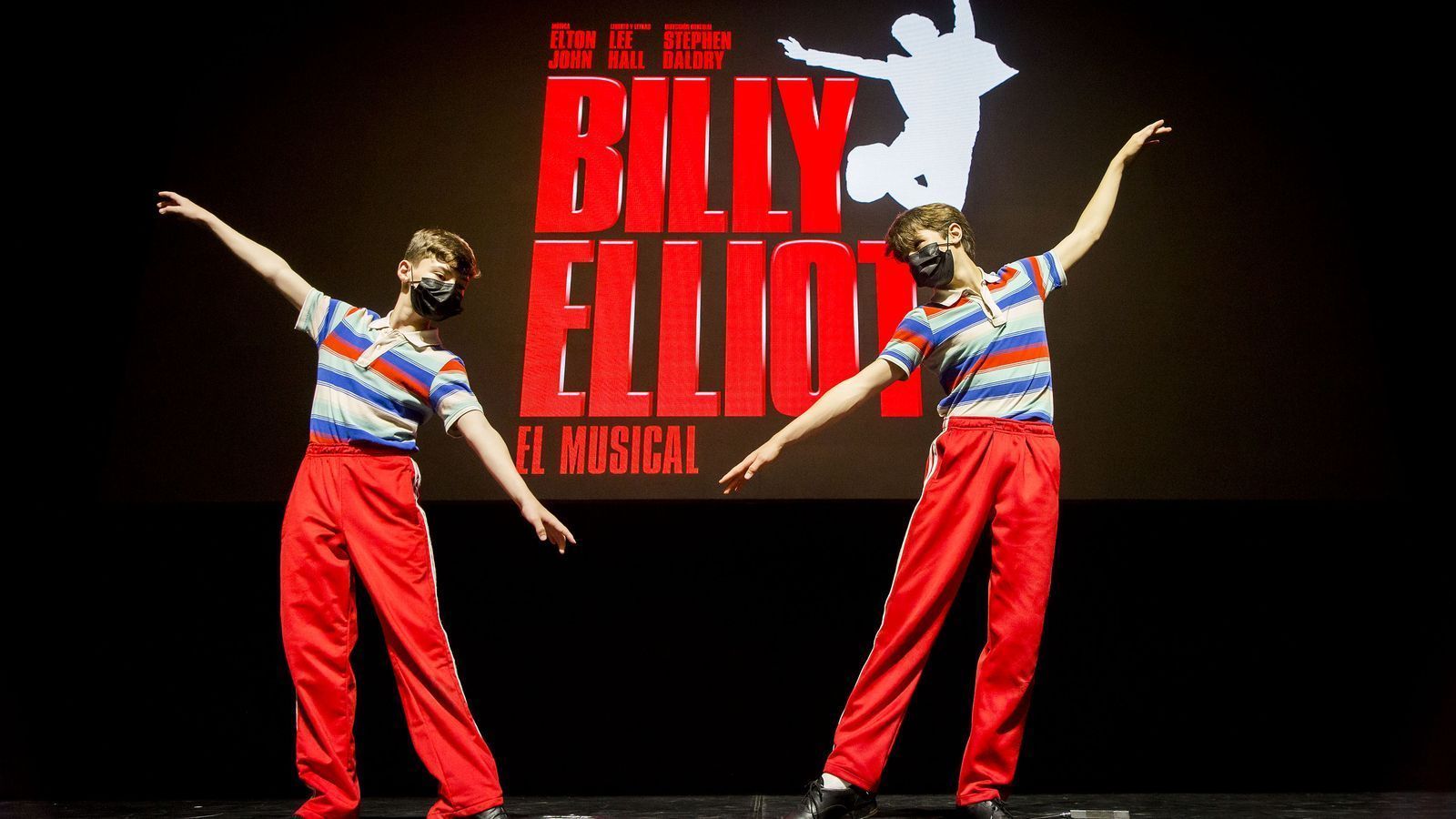 Billy Elliot Wallpapers - Top Free Billy Elliot Backgrounds ...