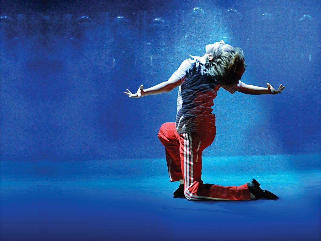 Billy Elliot Wallpapers - Top Free Billy Elliot Backgrounds ...