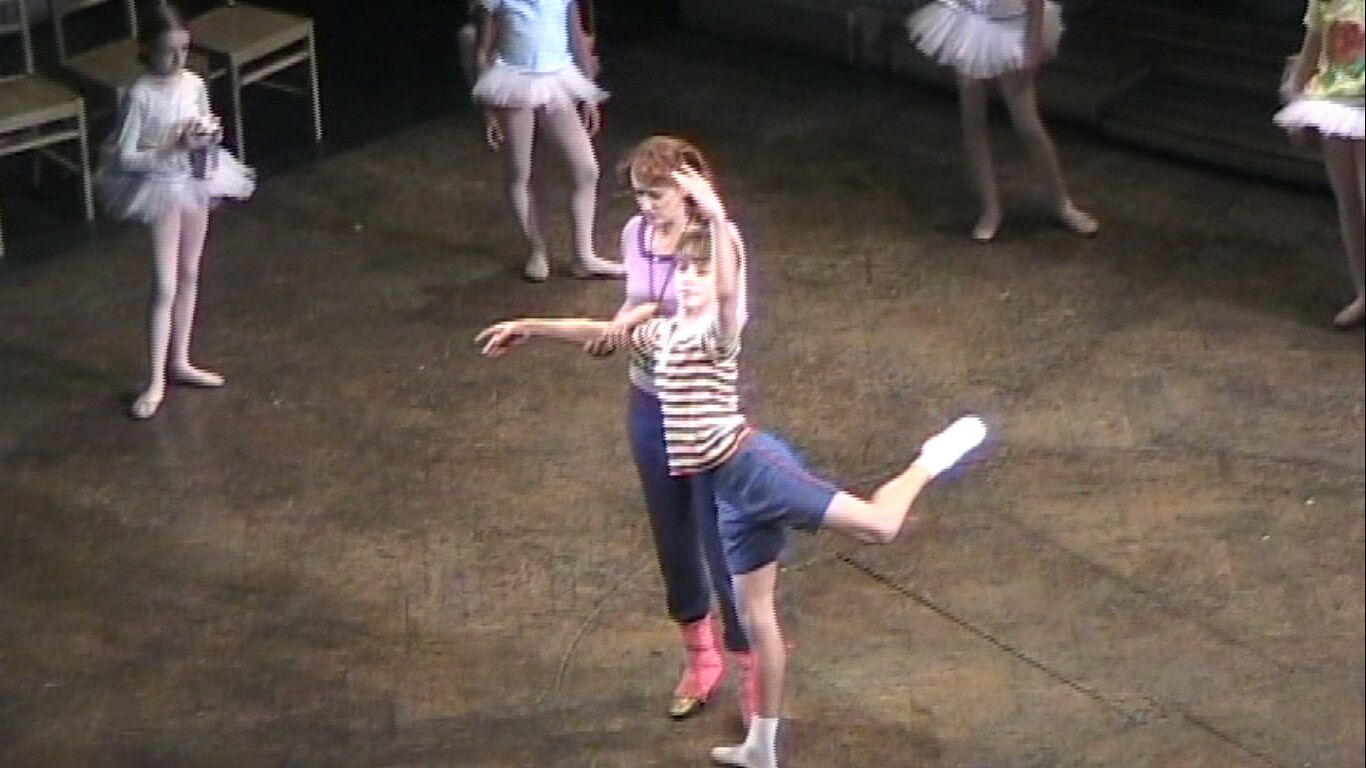 Billy Elliot Wallpapers - Top Free Billy Elliot Backgrounds ...