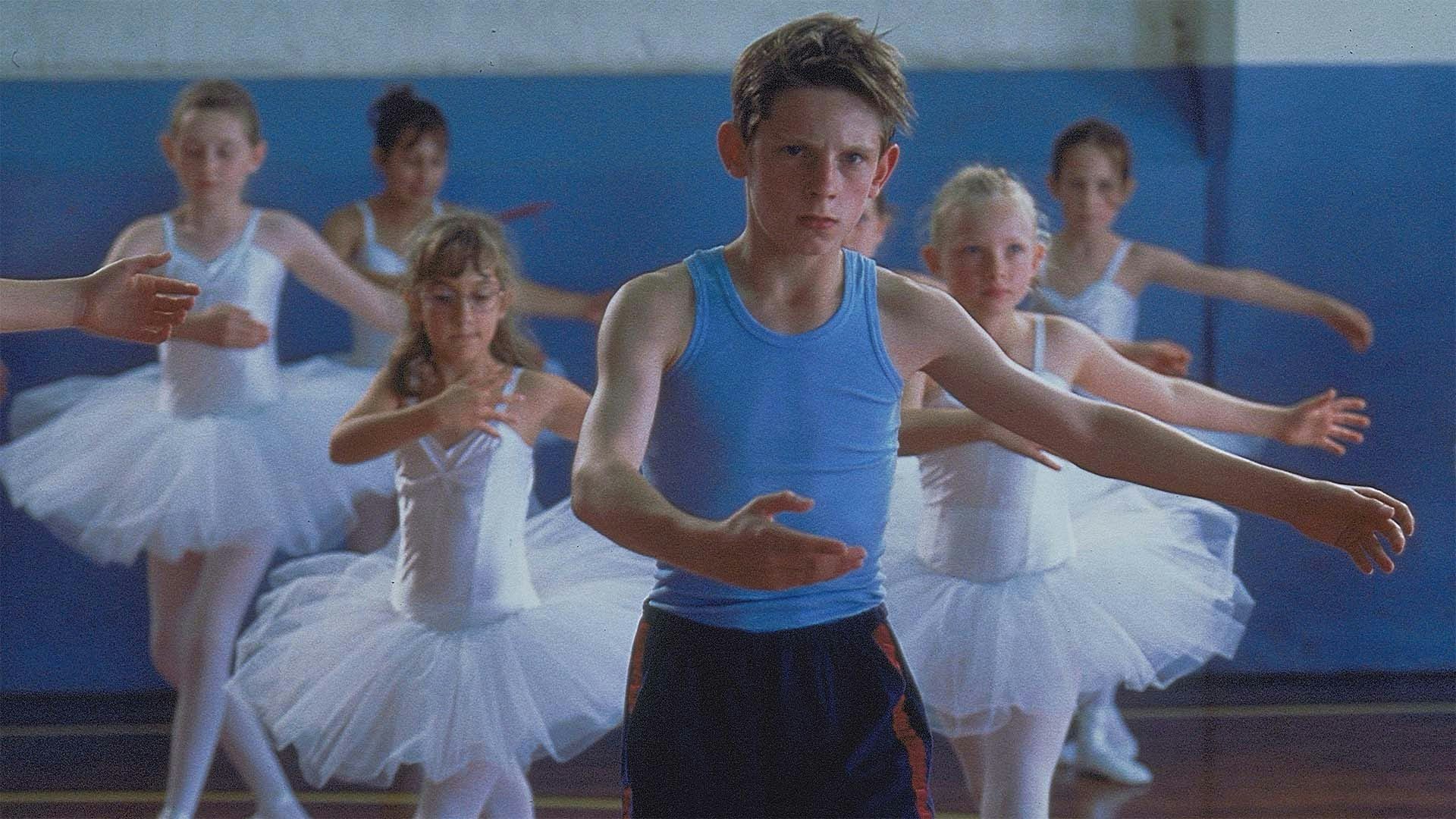 Billy Elliot Wallpapers - Top Free Billy Elliot Backgrounds ...