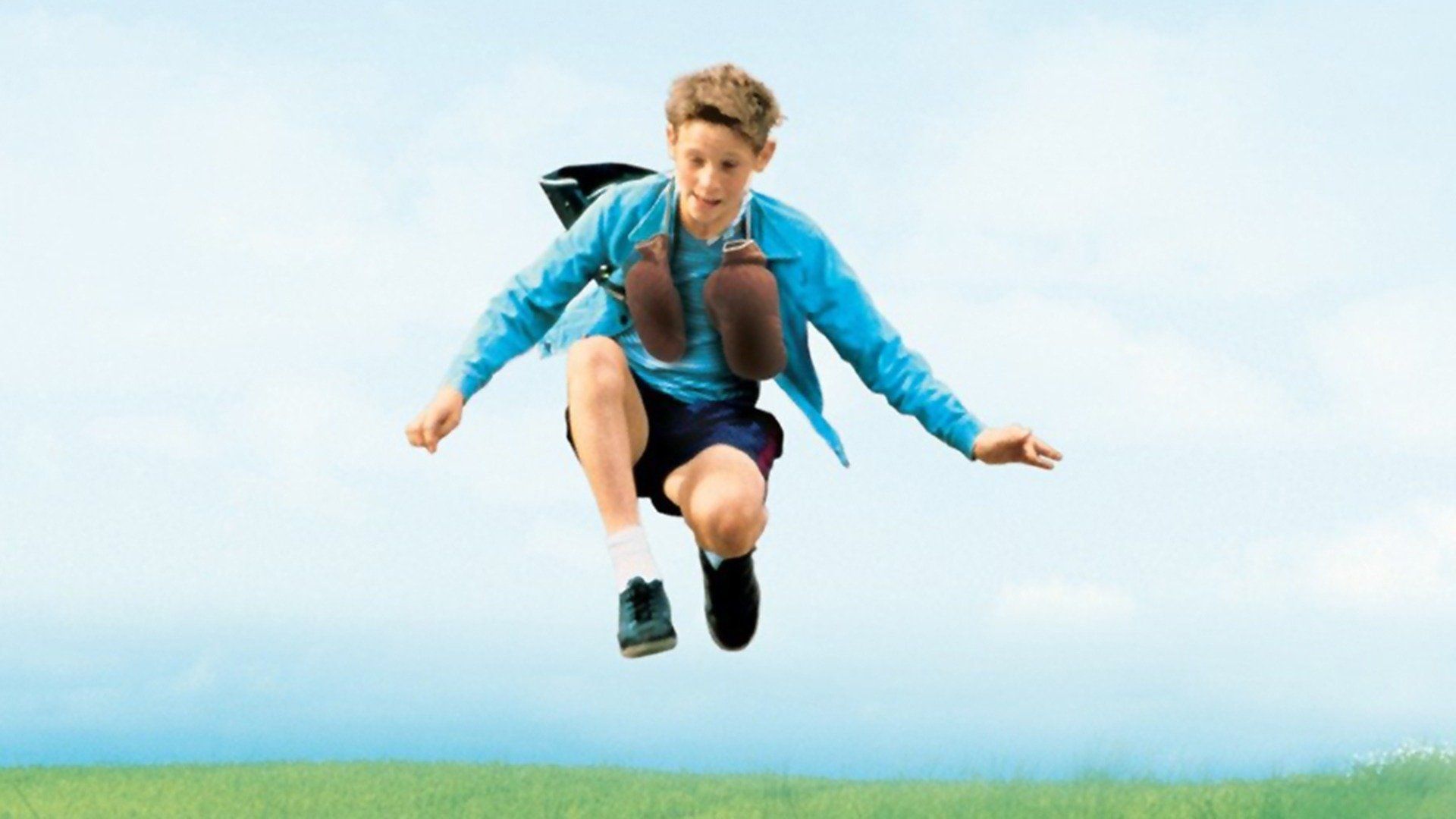 Billy Elliot Wallpapers - Top Free Billy Elliot Backgrounds ...